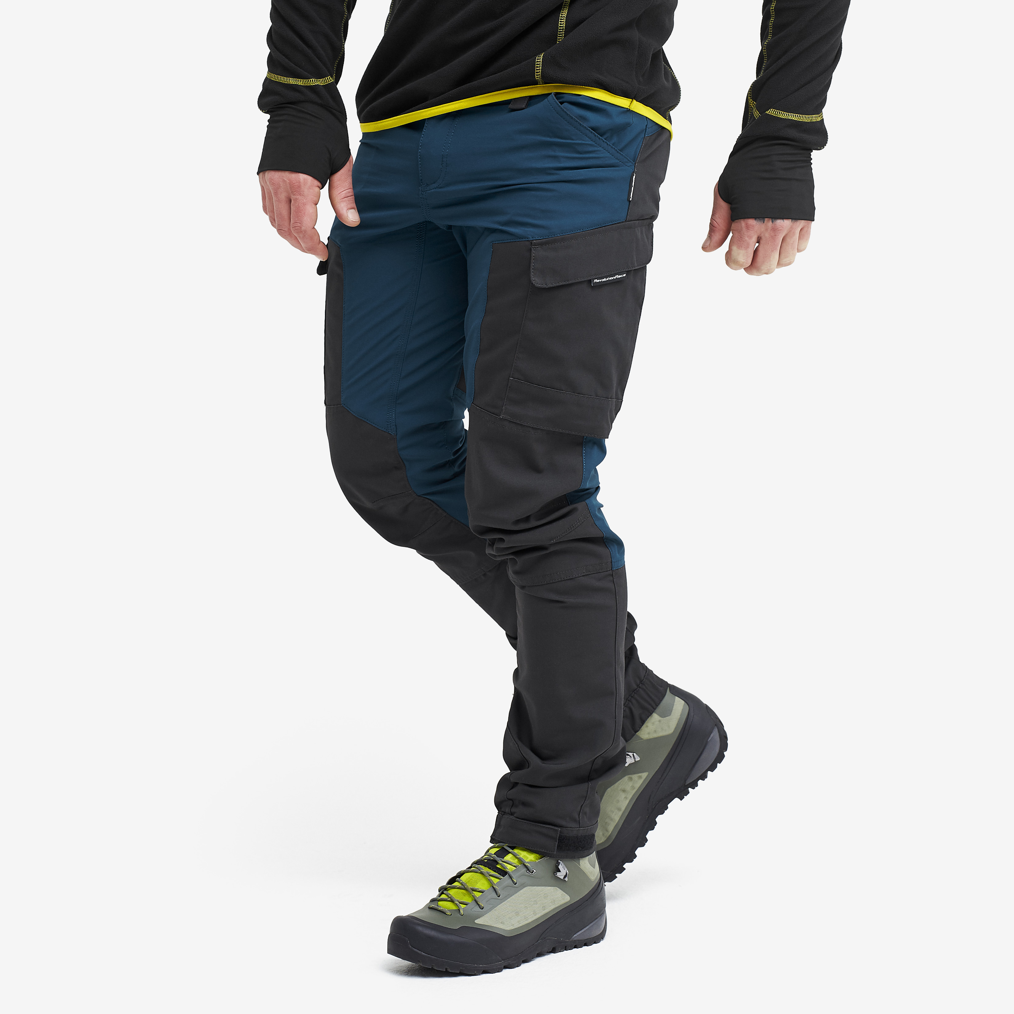 Vêtements outdoor homme | RevolutionRace