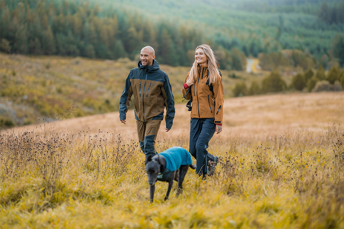 The 3-layer System | RevolutionRace