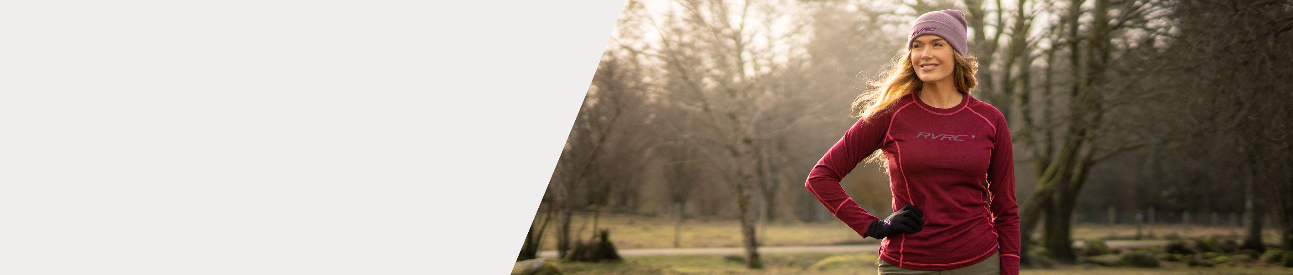 Women's Base Layers | RevolutionRace