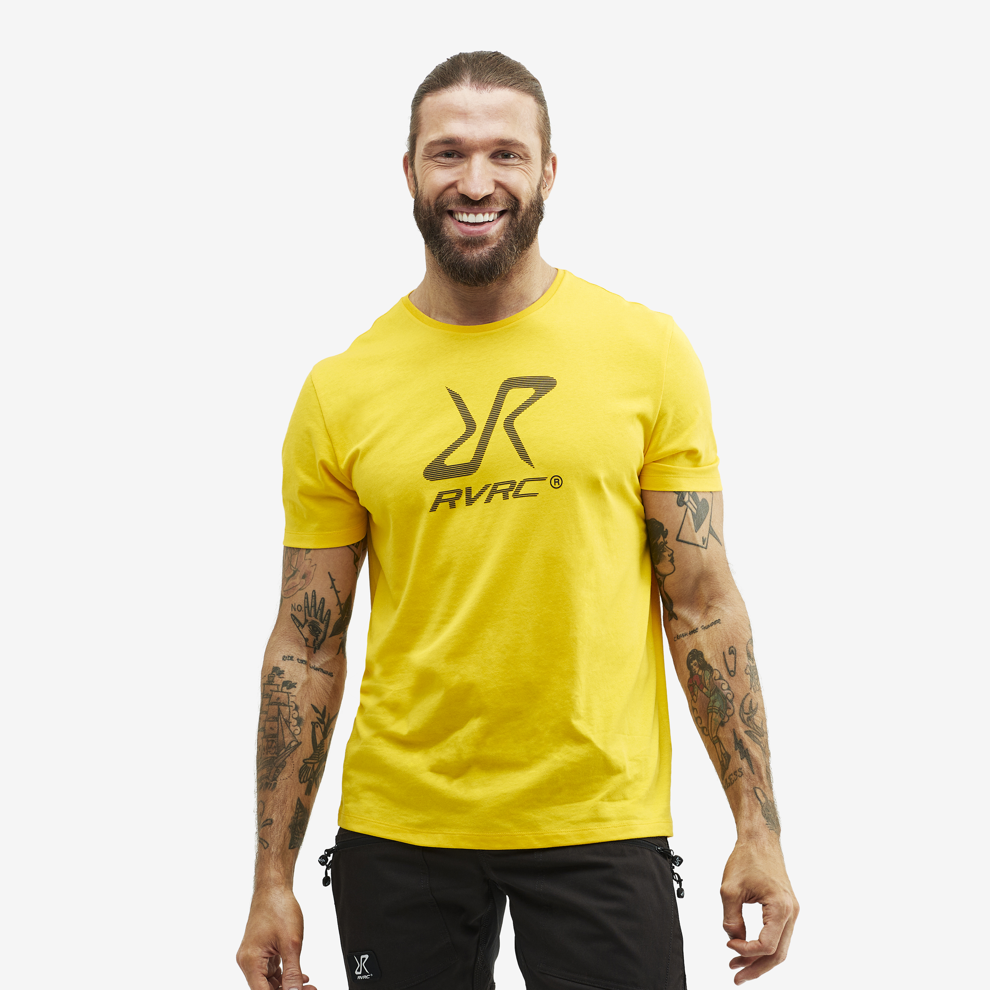 Men's T-shirts | RevolutionRace
