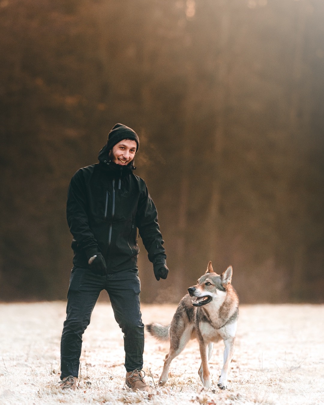 Men's Outdoor Clothing | RevolutionRace