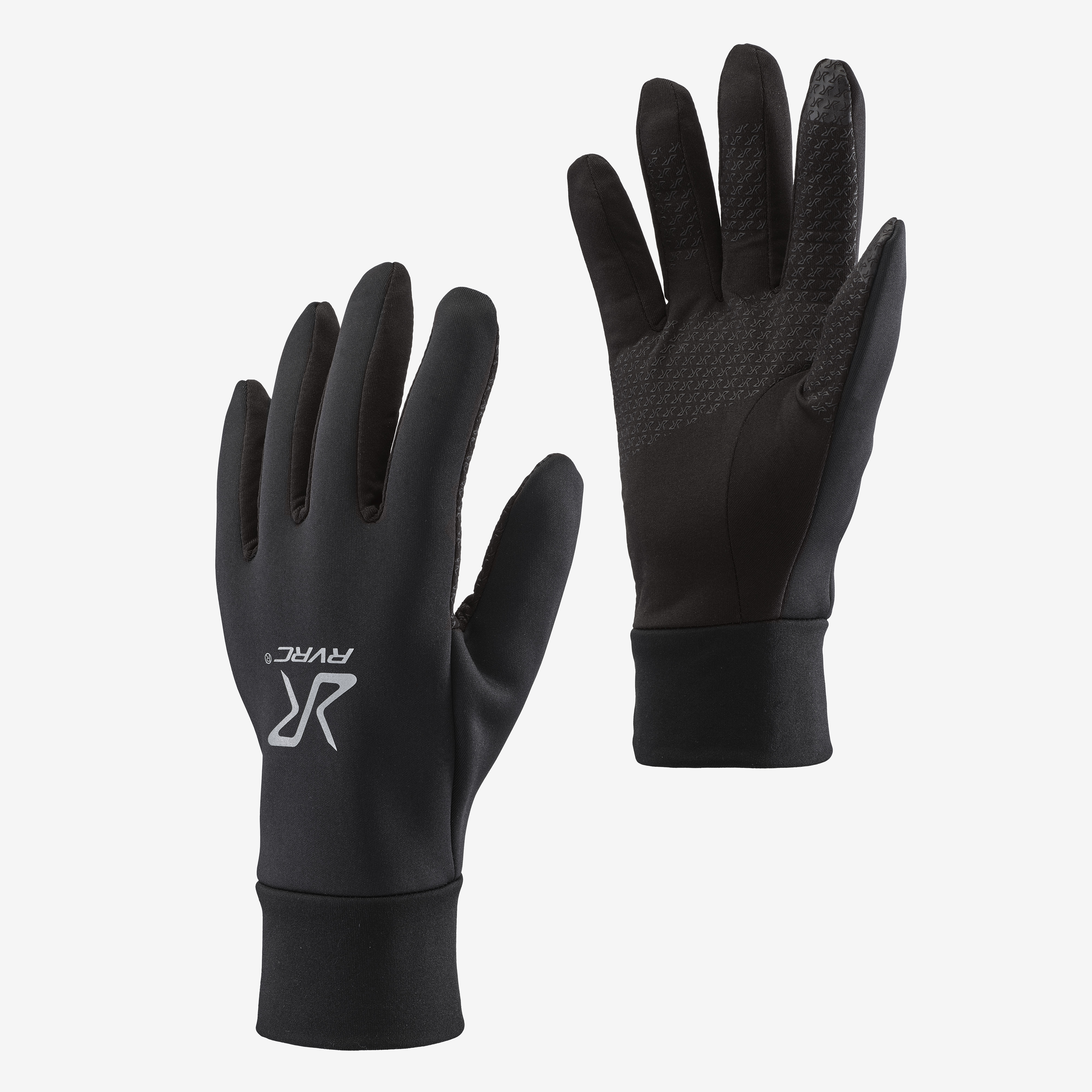 Active Glove Black | RevolutionRace