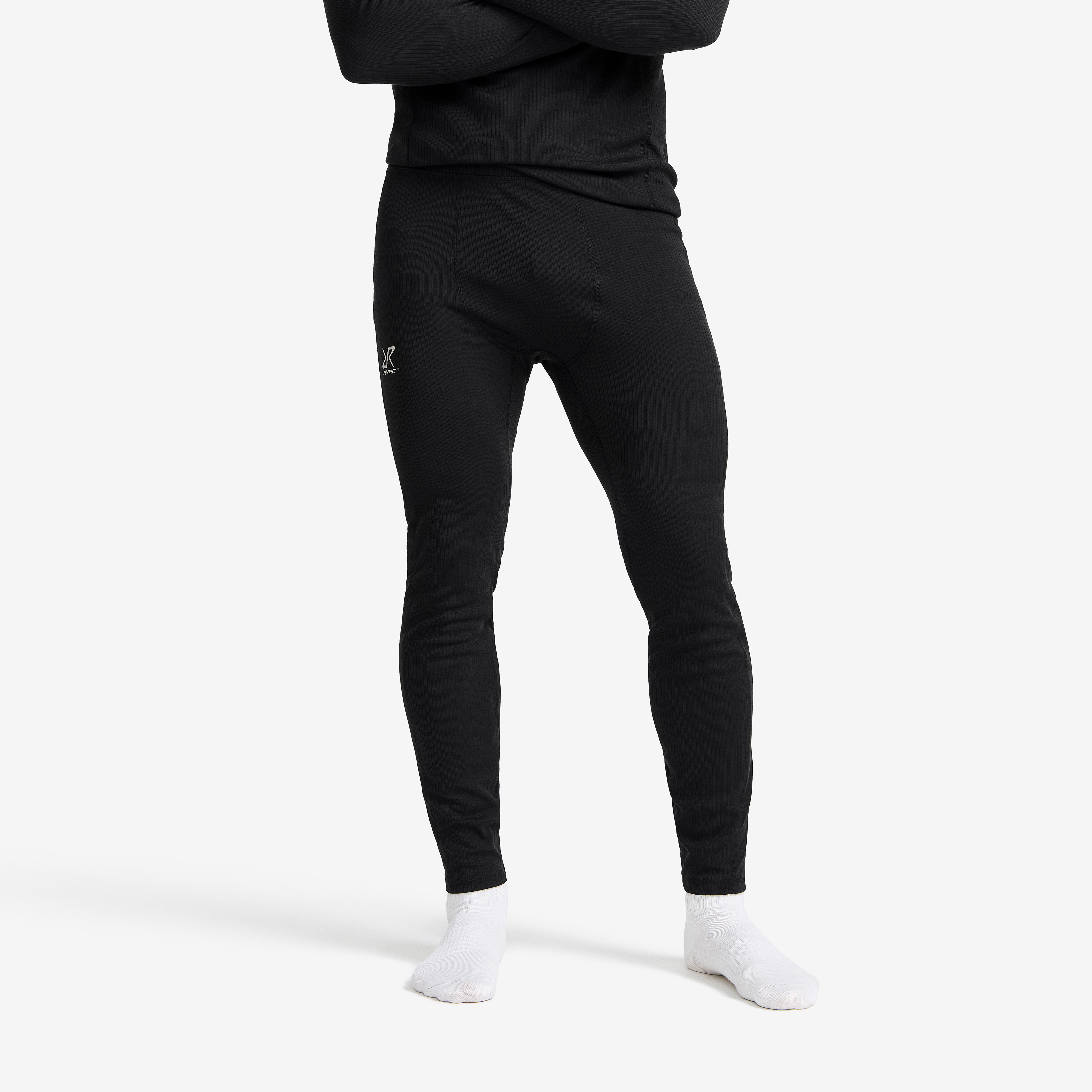 Movement Pants Men Black Edition | RevolutionRace