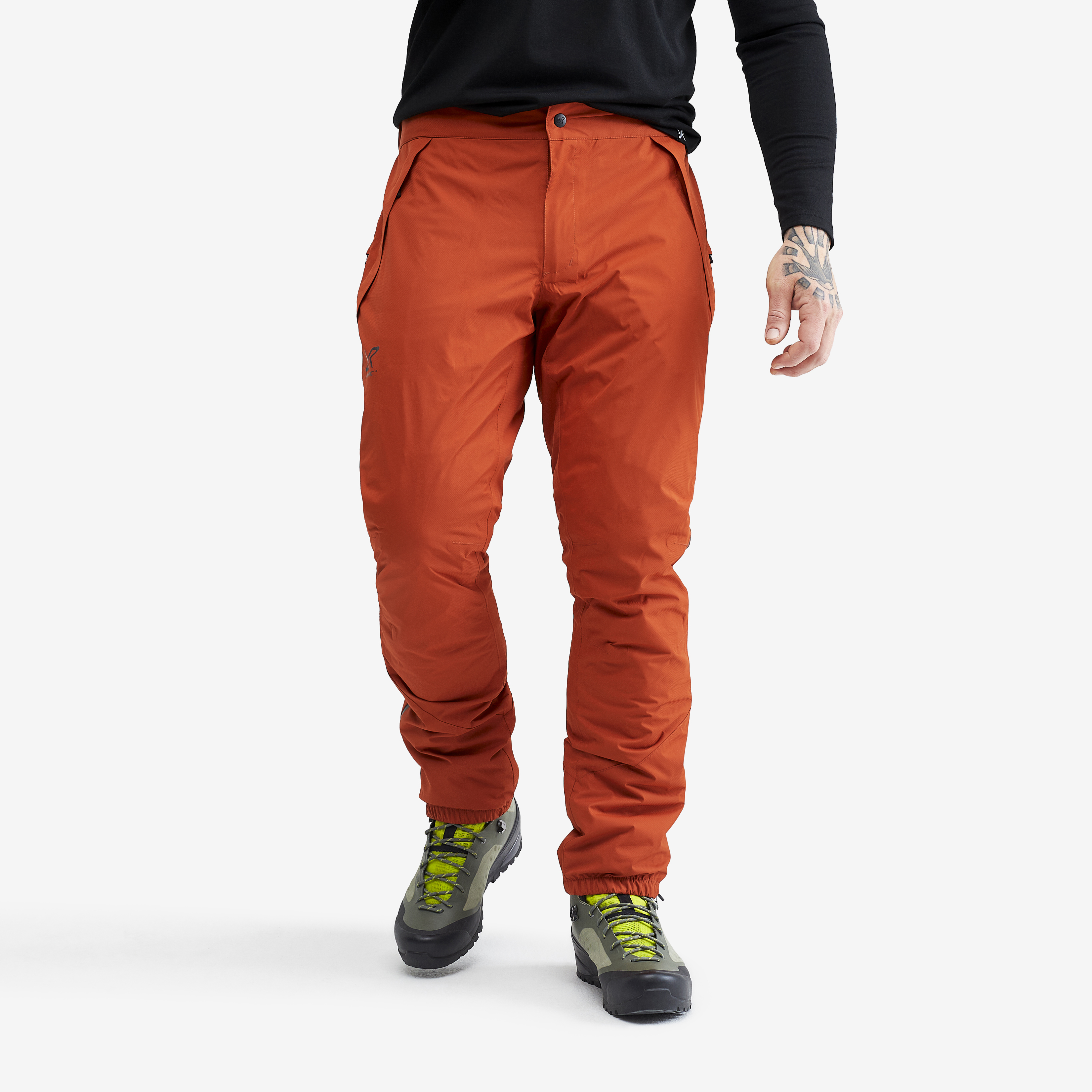 Men’s Shell & Windproof Pants | RevolutionRace