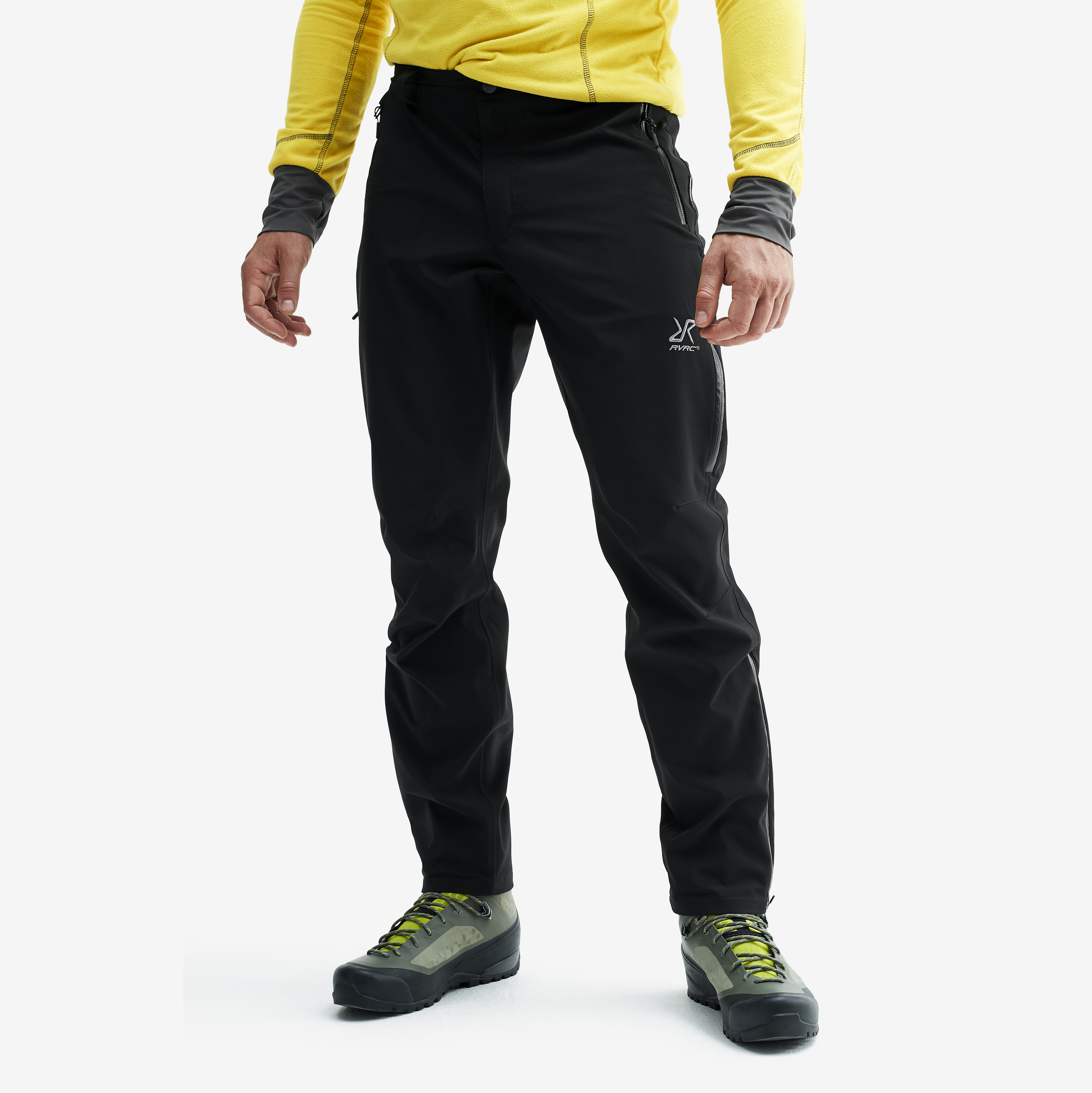 Men’s Shell Trousers | RevolutionRace