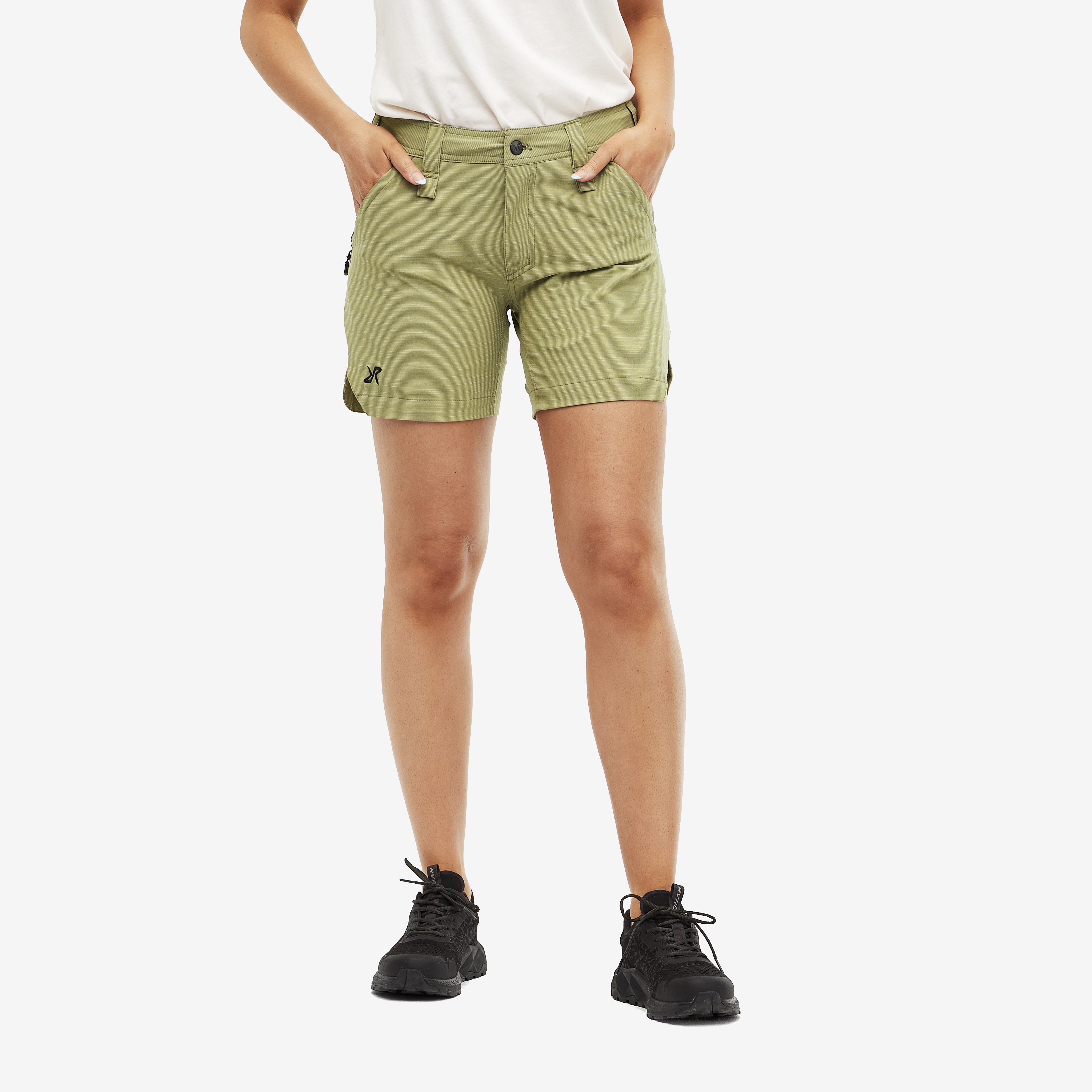Women's Walking & Hiking Shorts | RevolutionRace