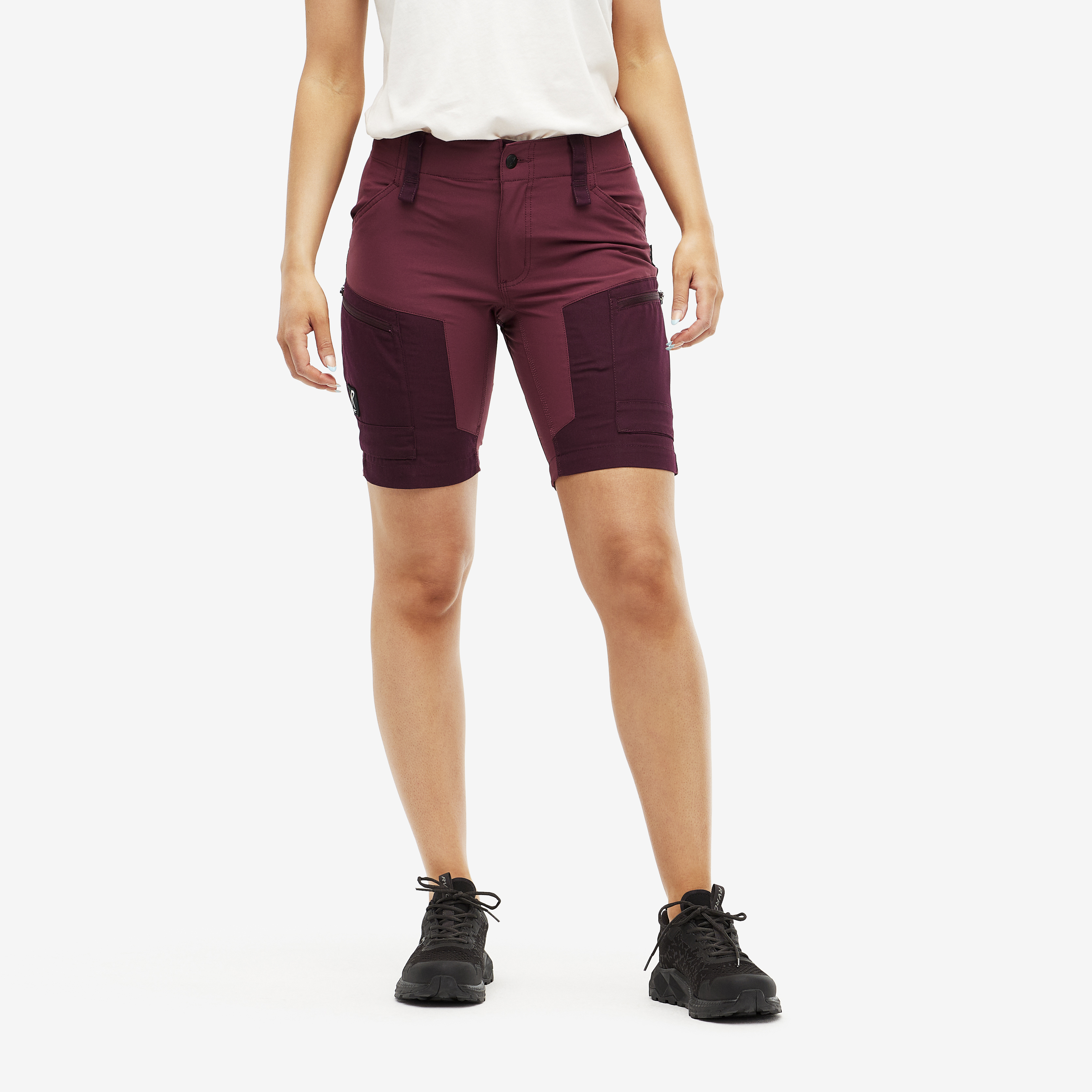 Women's Walking & Hiking Shorts | RevolutionRace