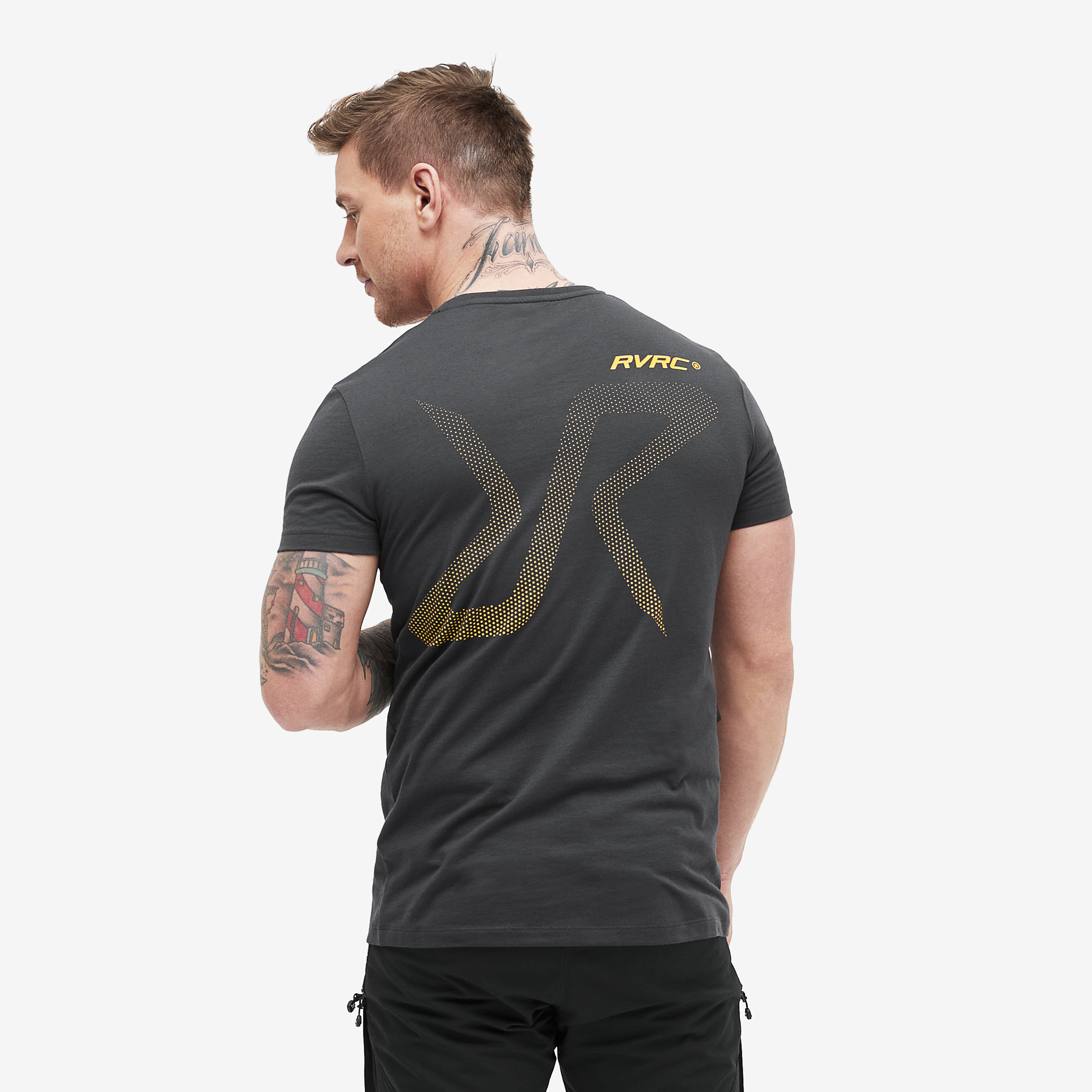 Men's T-shirts | RevolutionRace