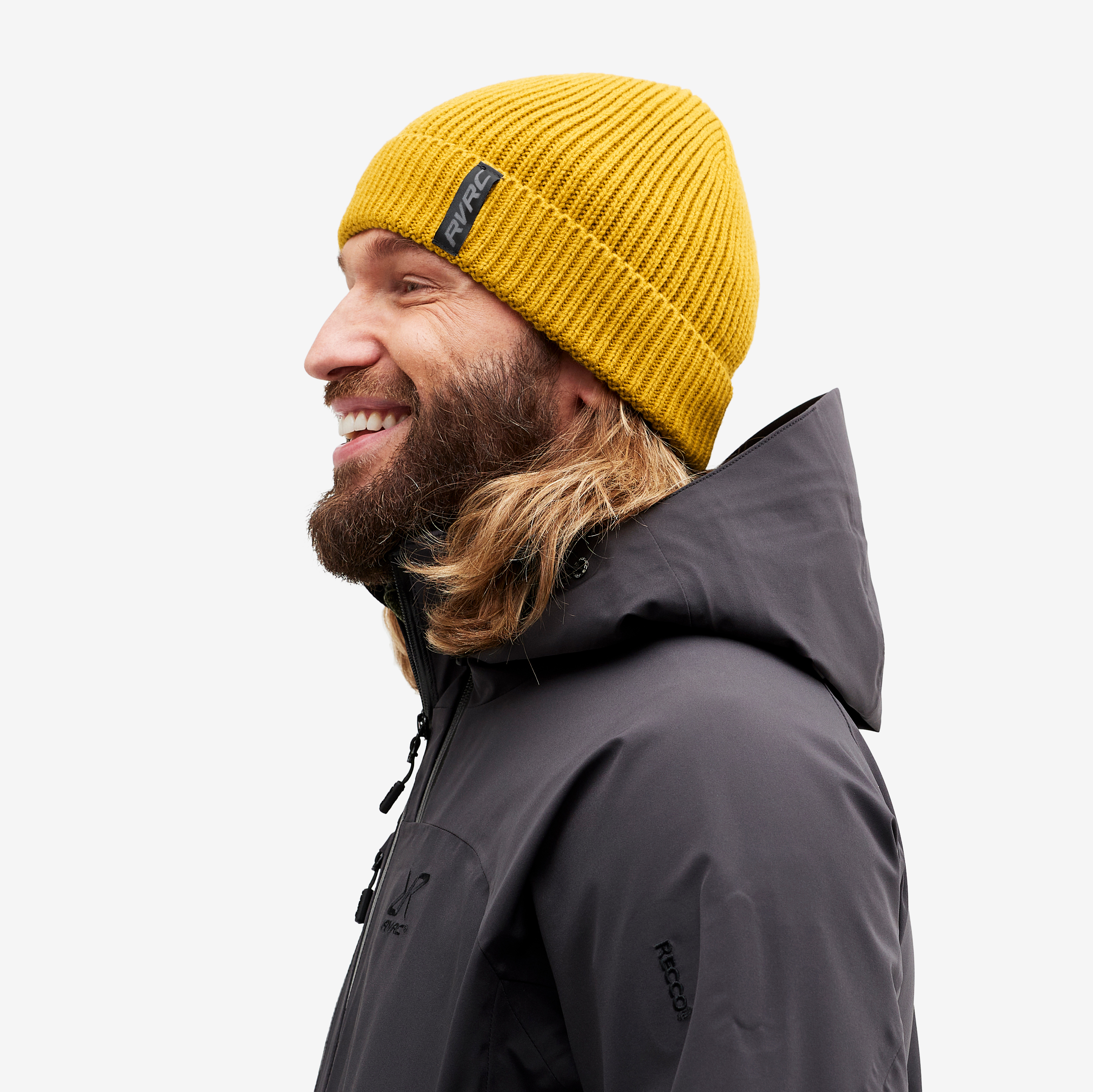 Beanies & Caps | RevolutionRace