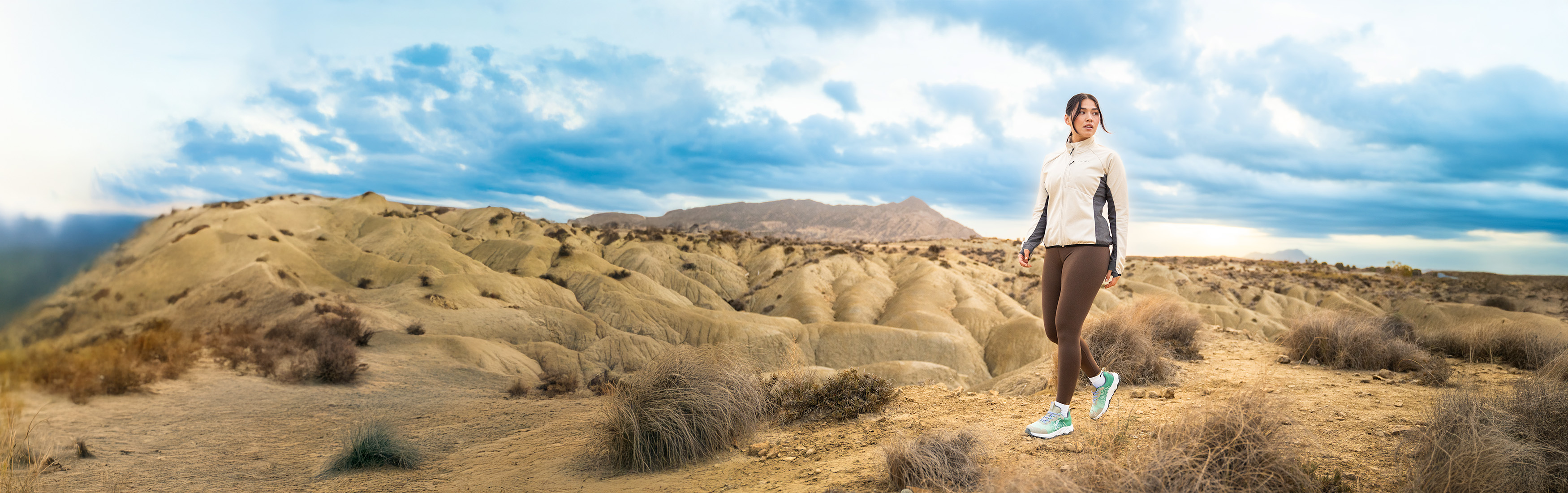 Clothes for trail running | Women & Men | RevolutionRace
