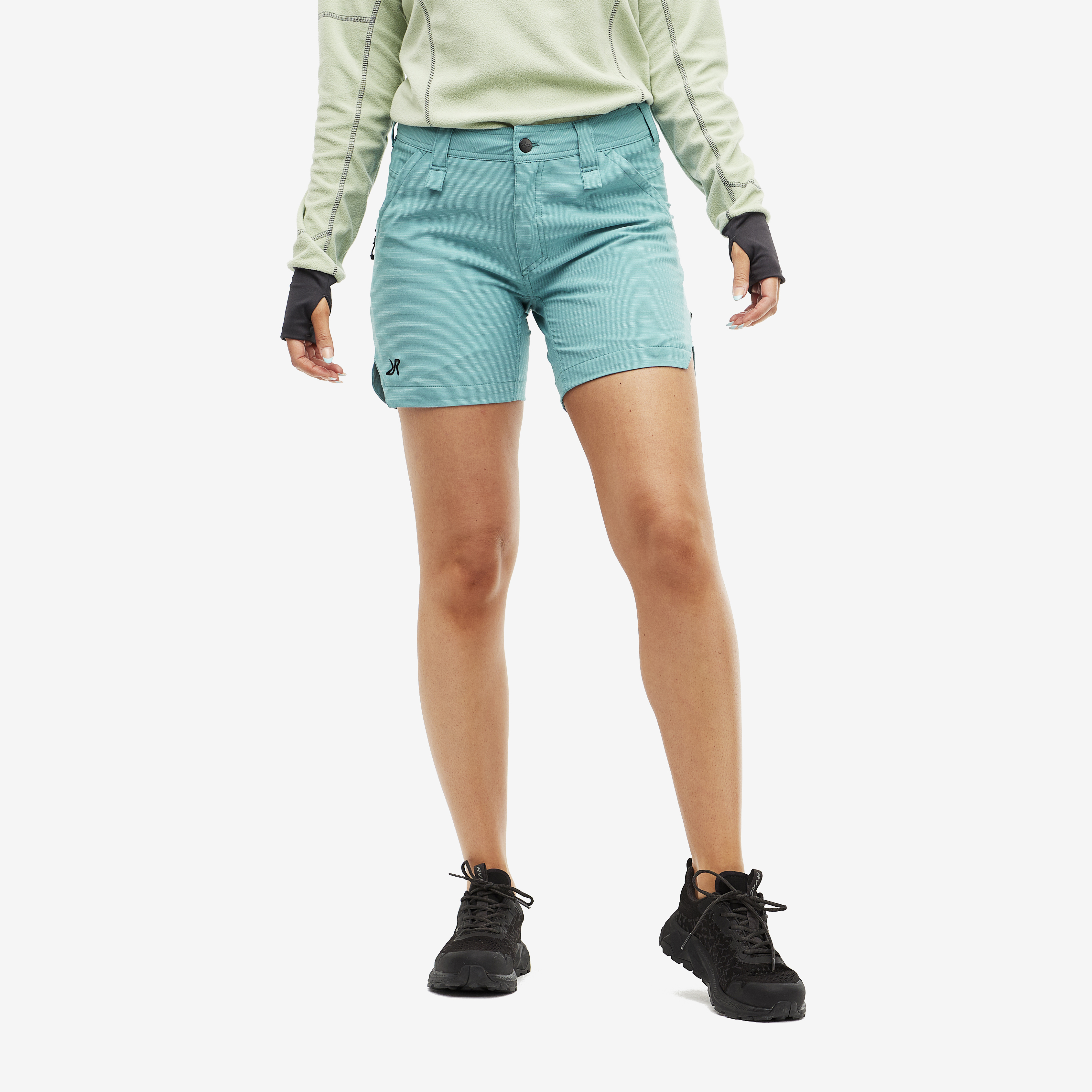 Women's Outdoor & Hiking Shorts | RevolutionRace