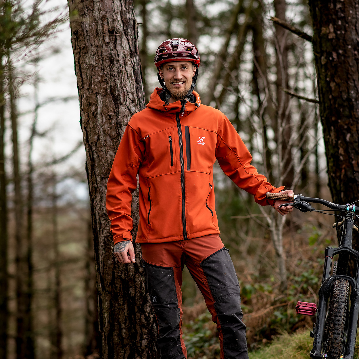 Workwear & Gardening Clothing | RevolutionRace