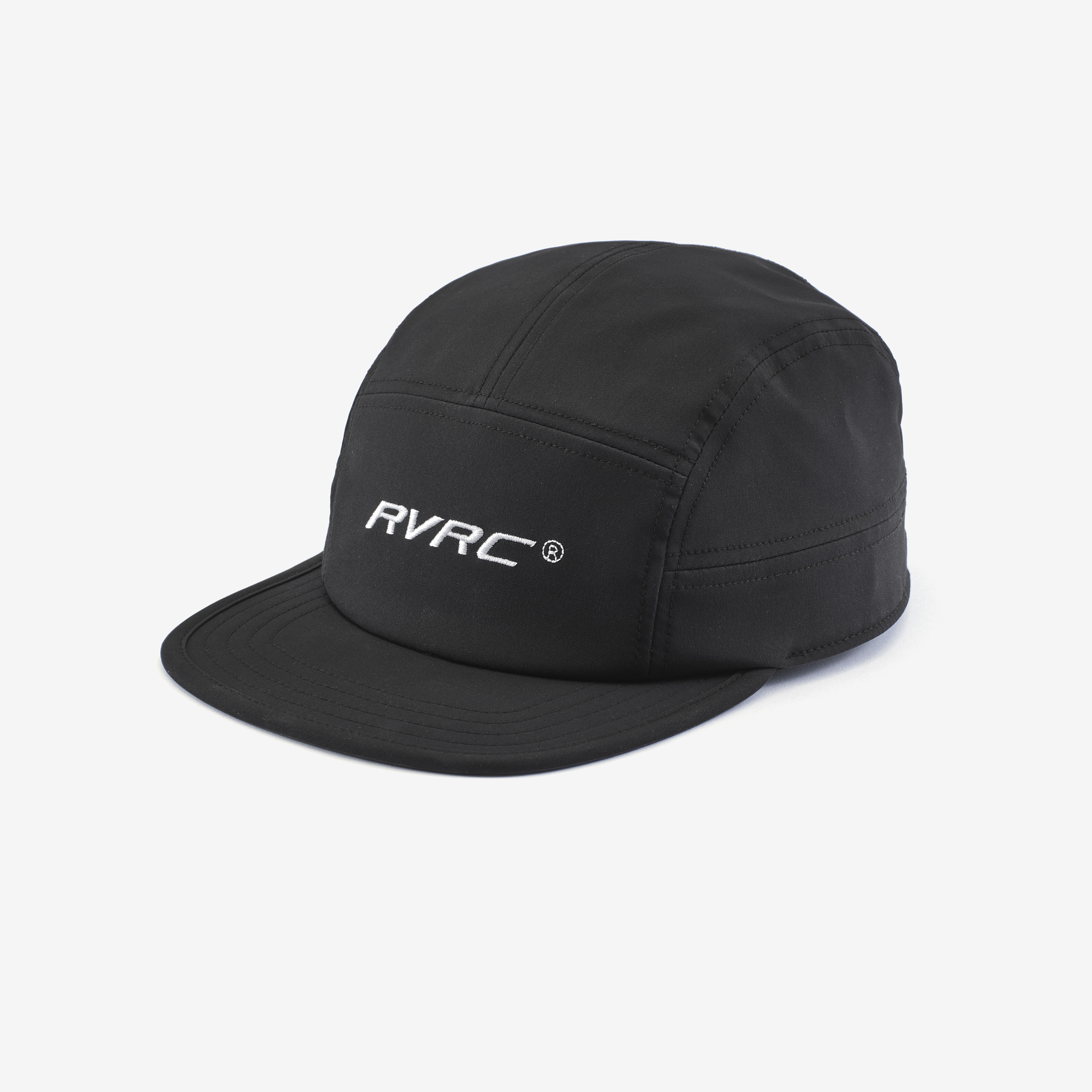 Functional Cap Black | RevolutionRace