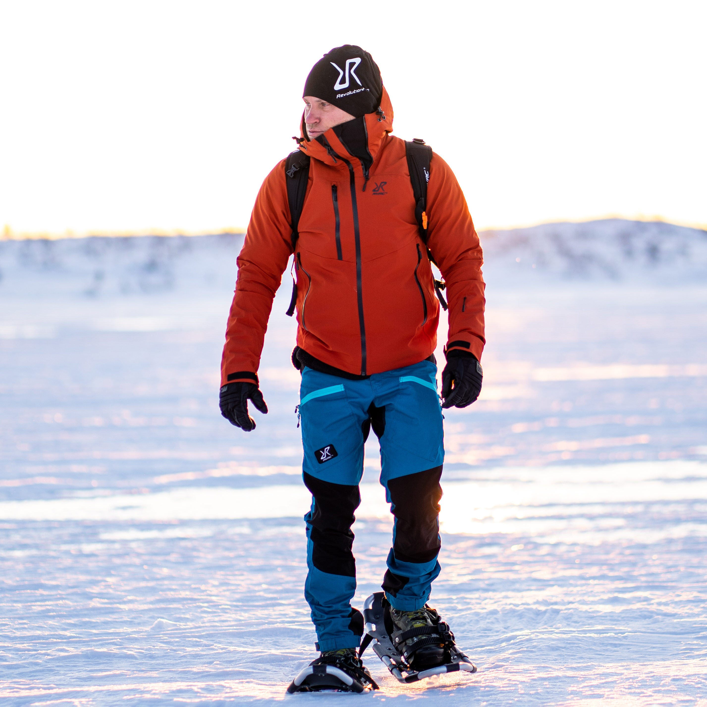 Osta suosikki aktiviteettisi perusteella | RevolutionRace