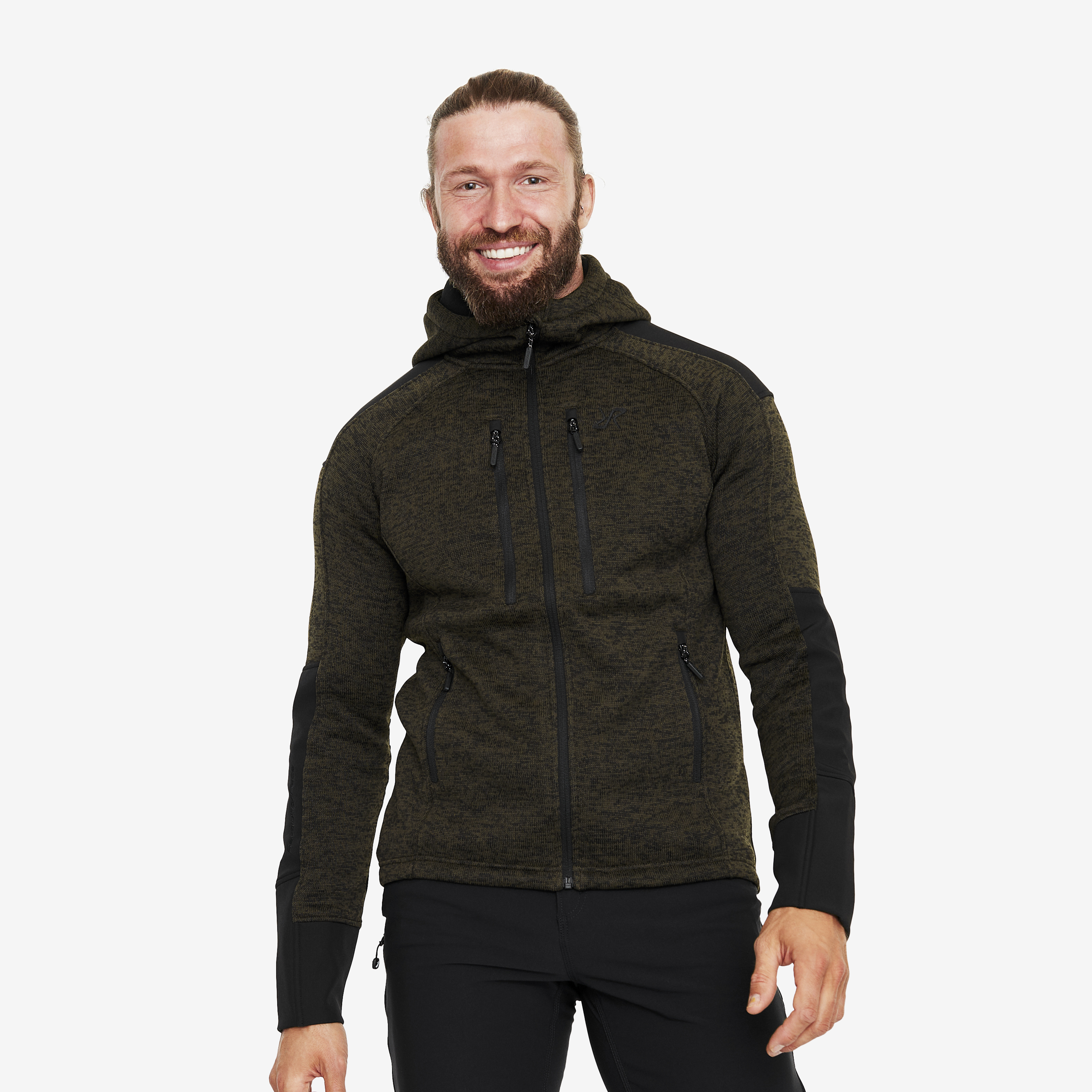 Men's Hoodies | RevolutionRace