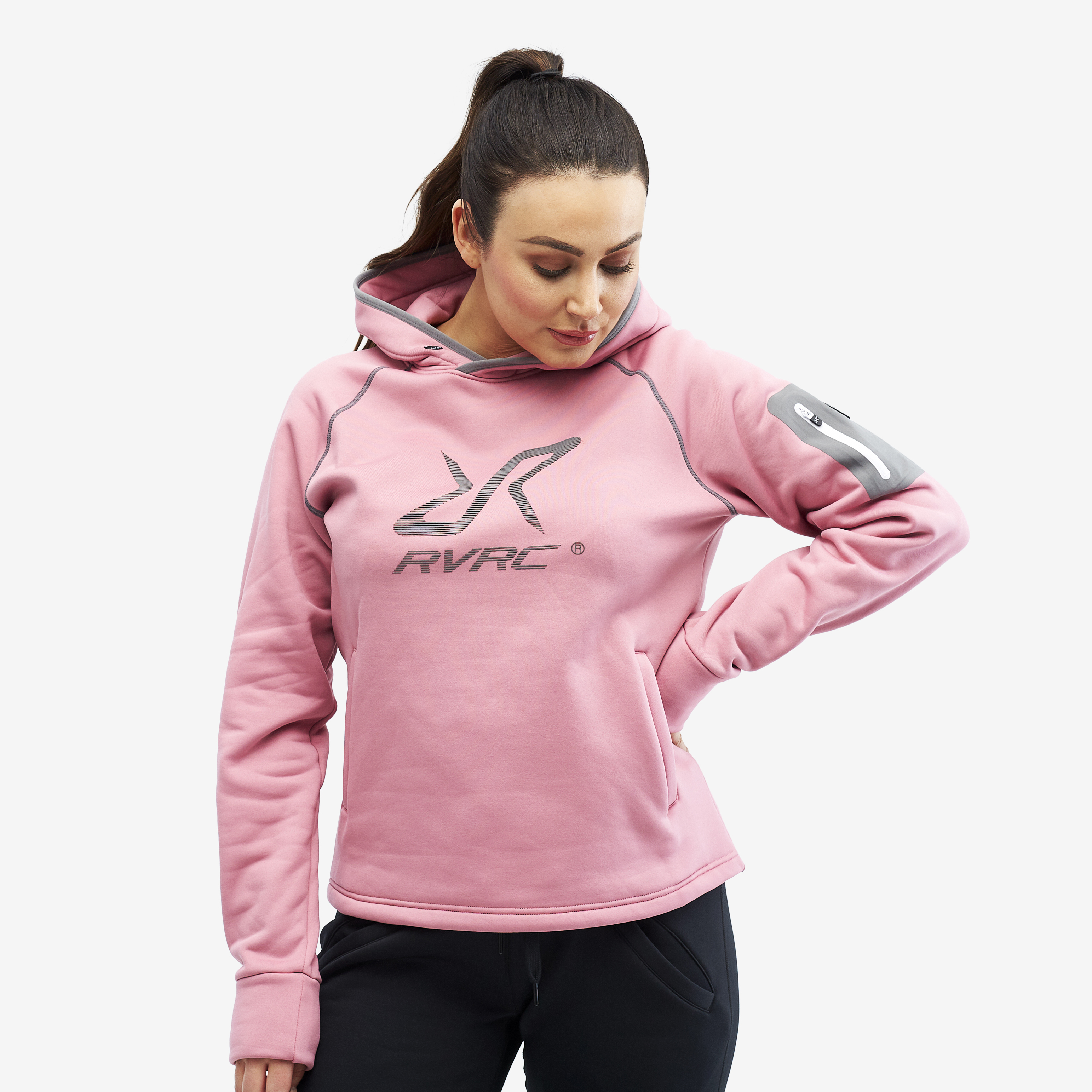 Women's Hoodies | RevolutionRace