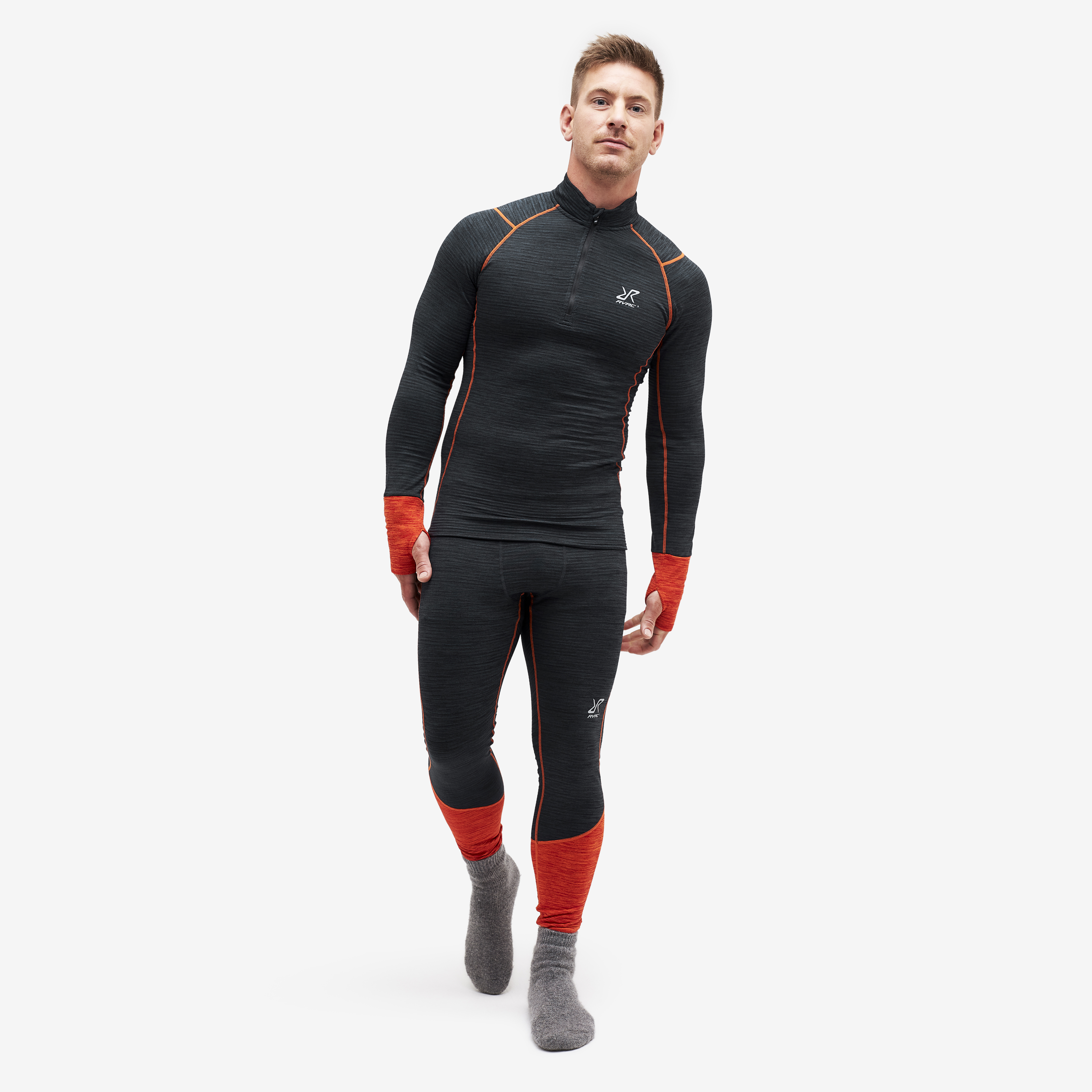 Men's Base Layers | RevolutionRace