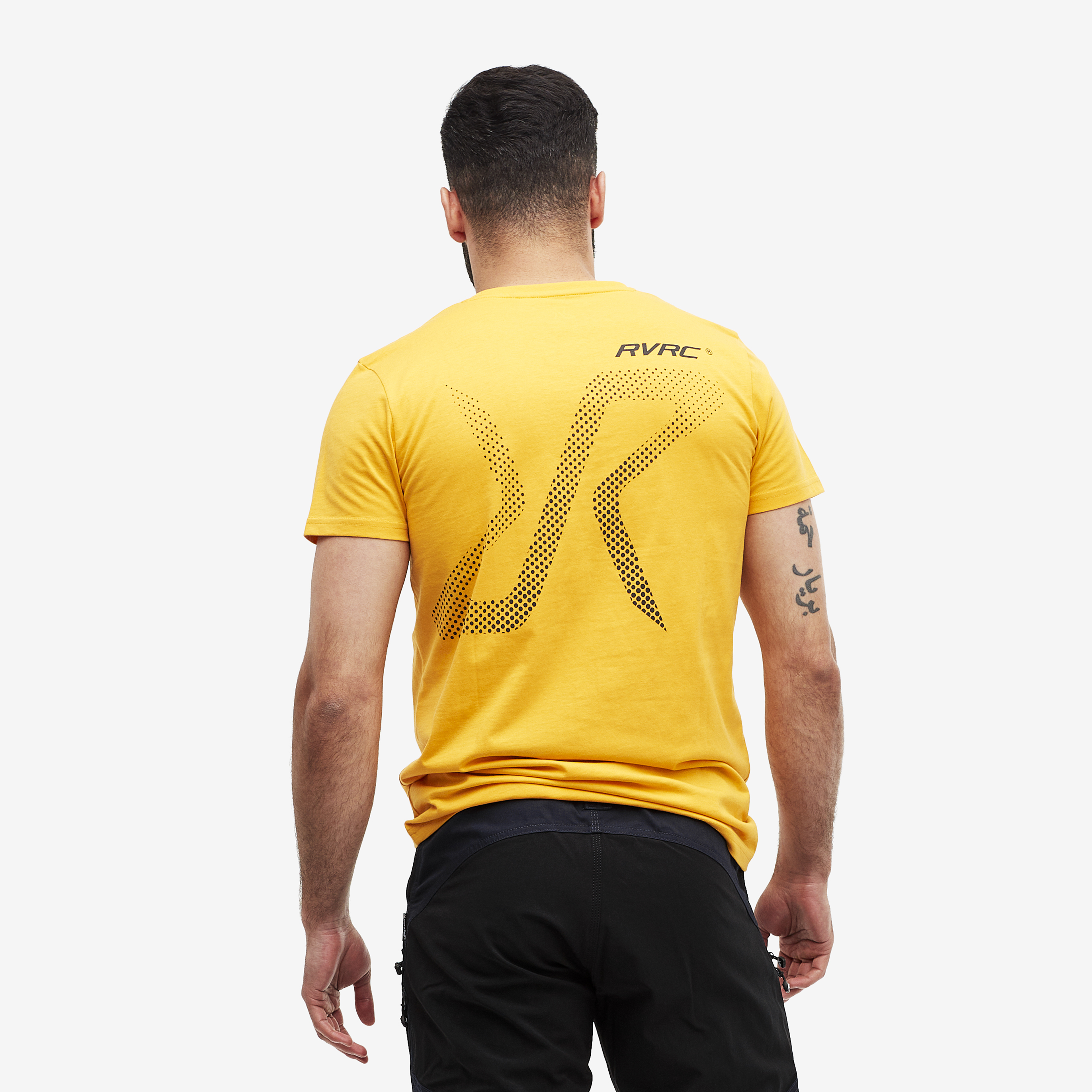 Men's T-shirts | RevolutionRace