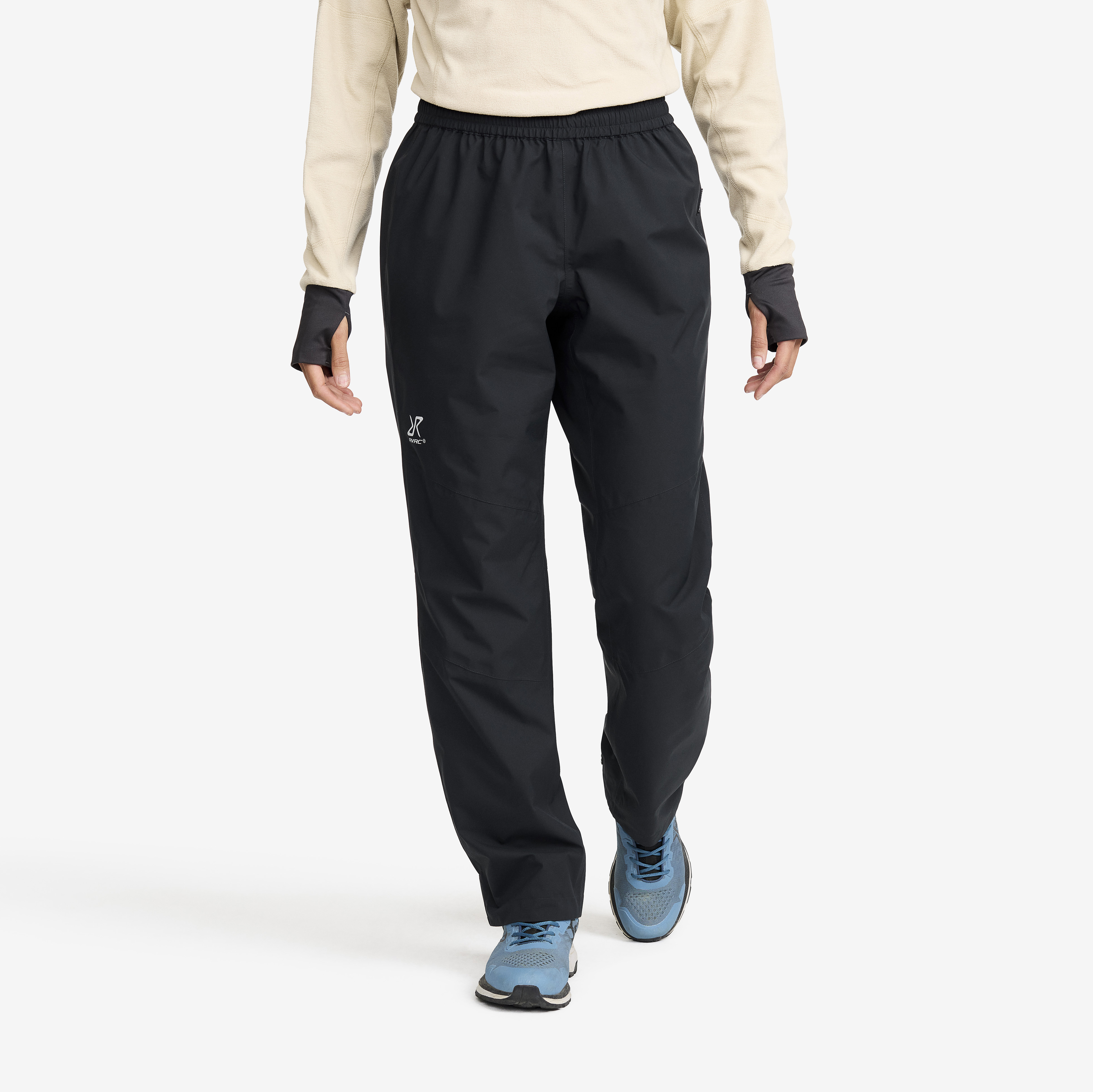 Vector 2L Pants Dames Dark Navy