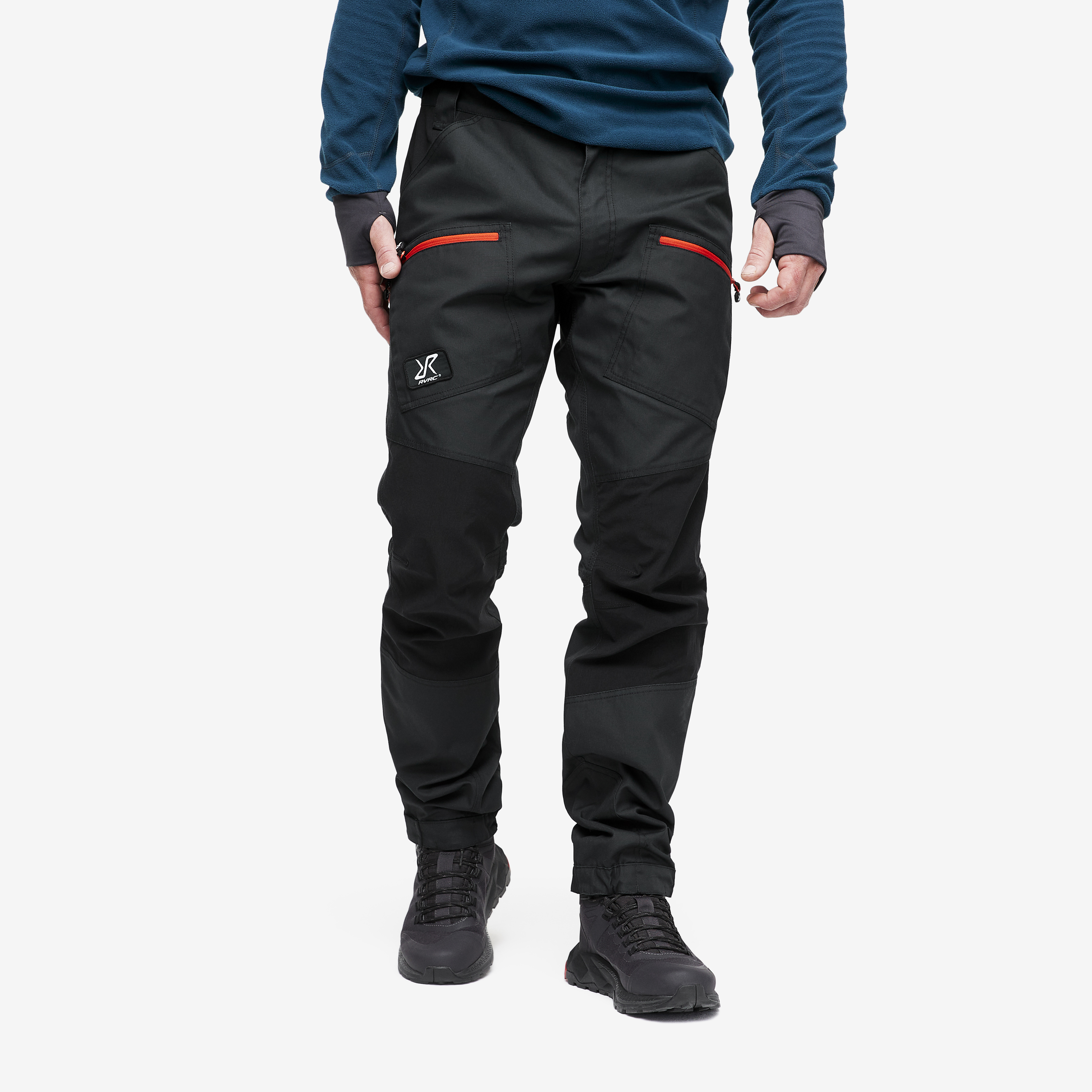 Men’s Walking & Hiking Trousers | RevolutionRace