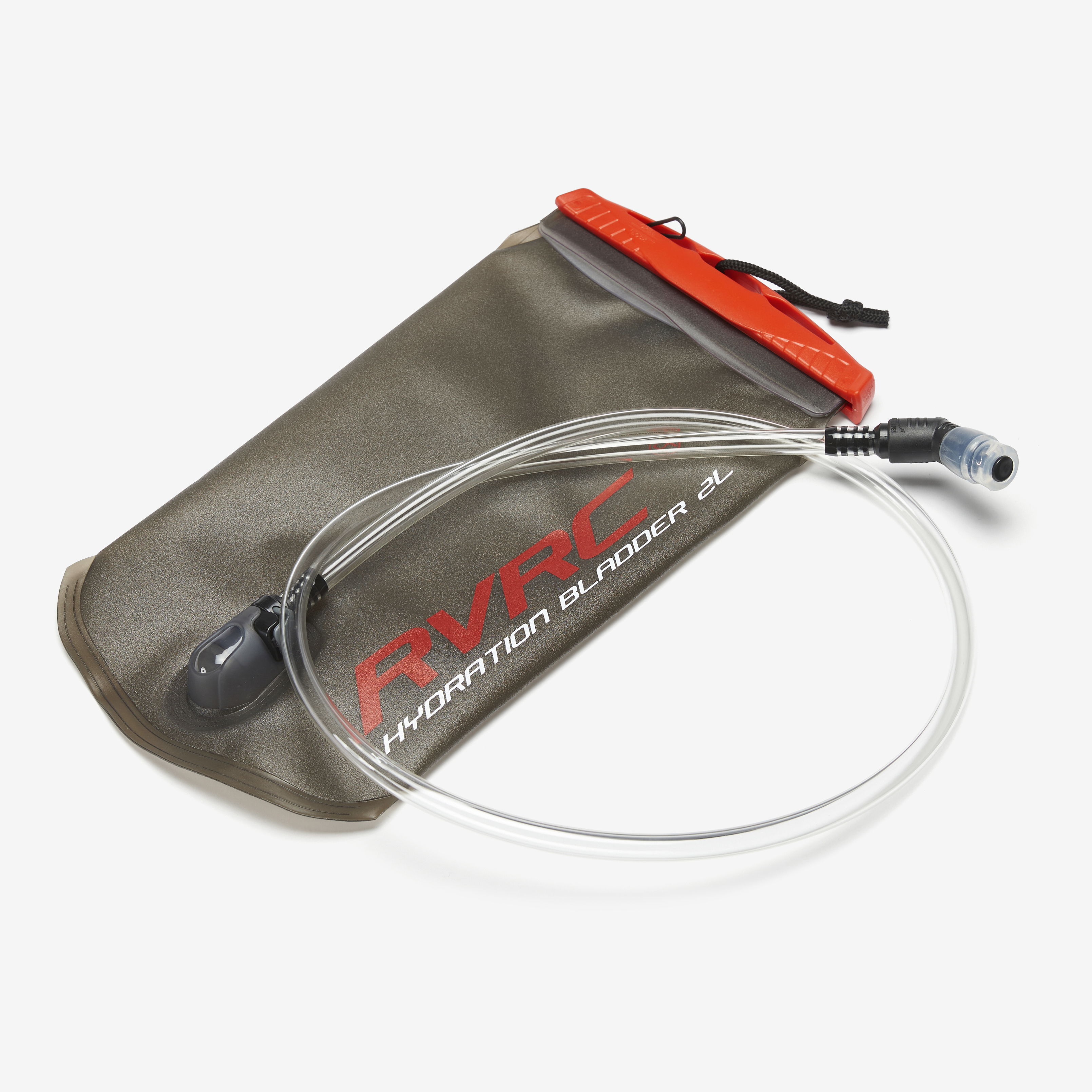 Hydration Bladder 2L Red | RevolutionRace