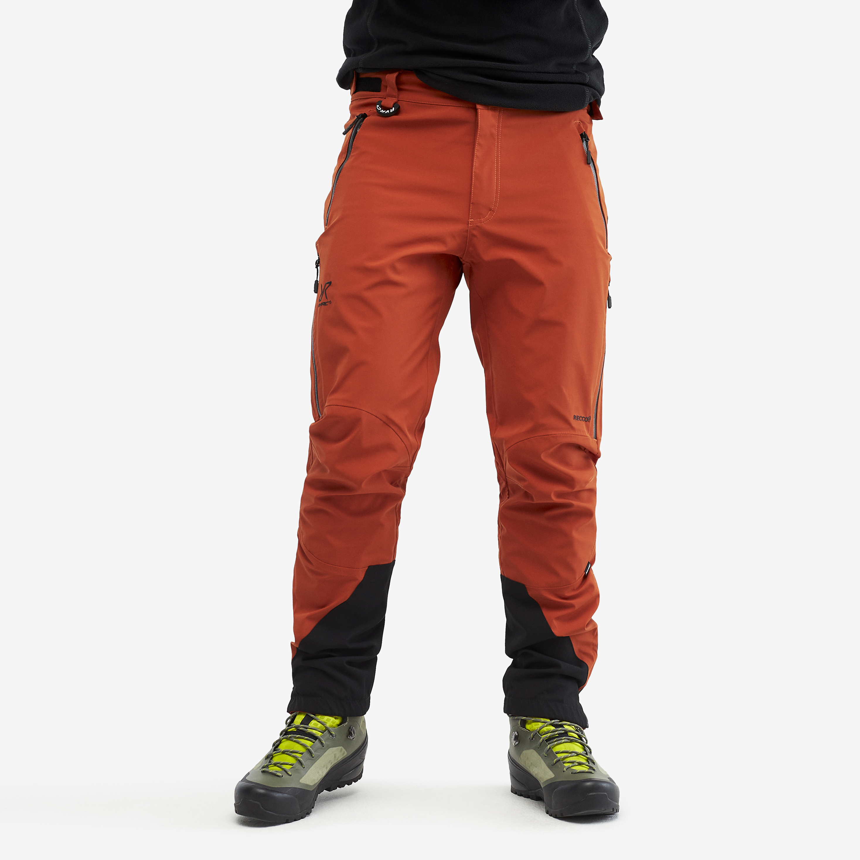 Men’s Ski & Winter Pants | RevolutionRace