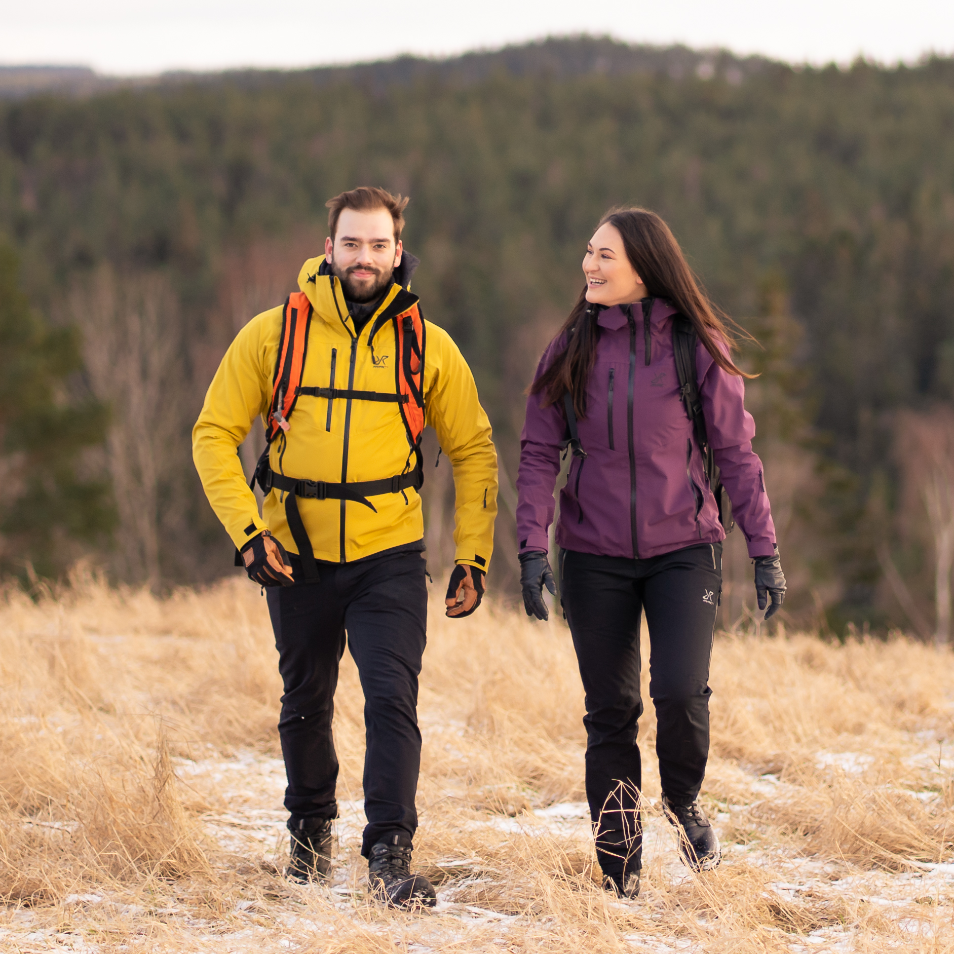 Presenttips till skidåkaren | RevolutionRace