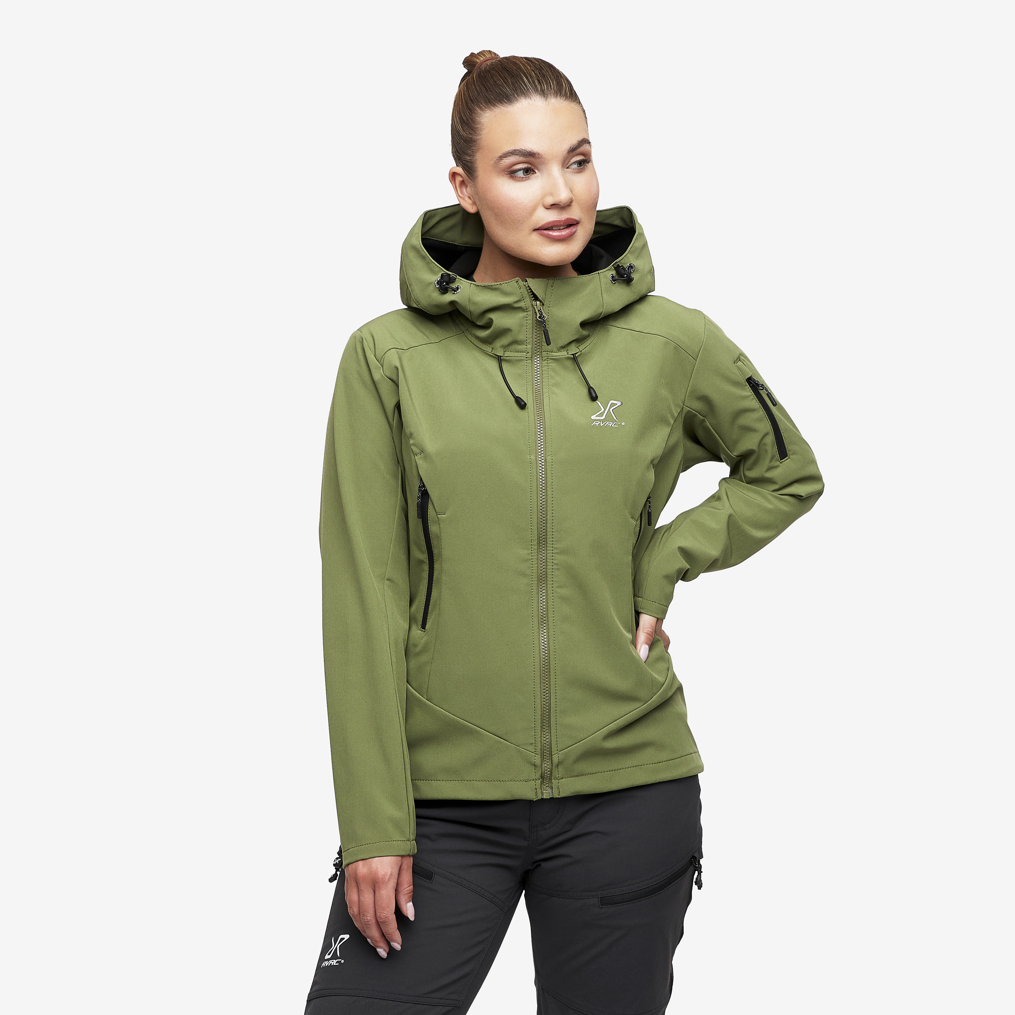 Women's Softshell Jackets | RevolutionRace