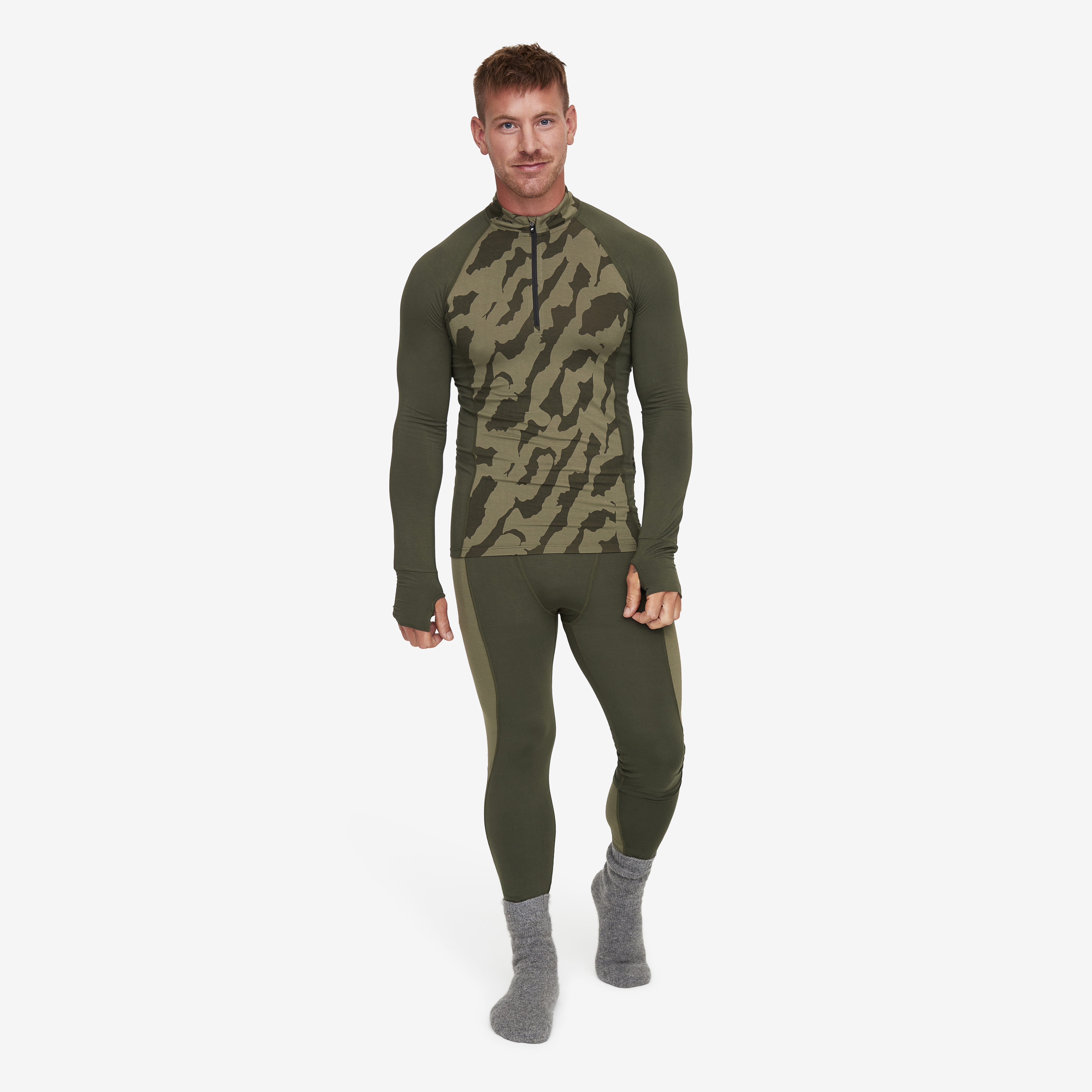 Men's Base Layers | RevolutionRace
