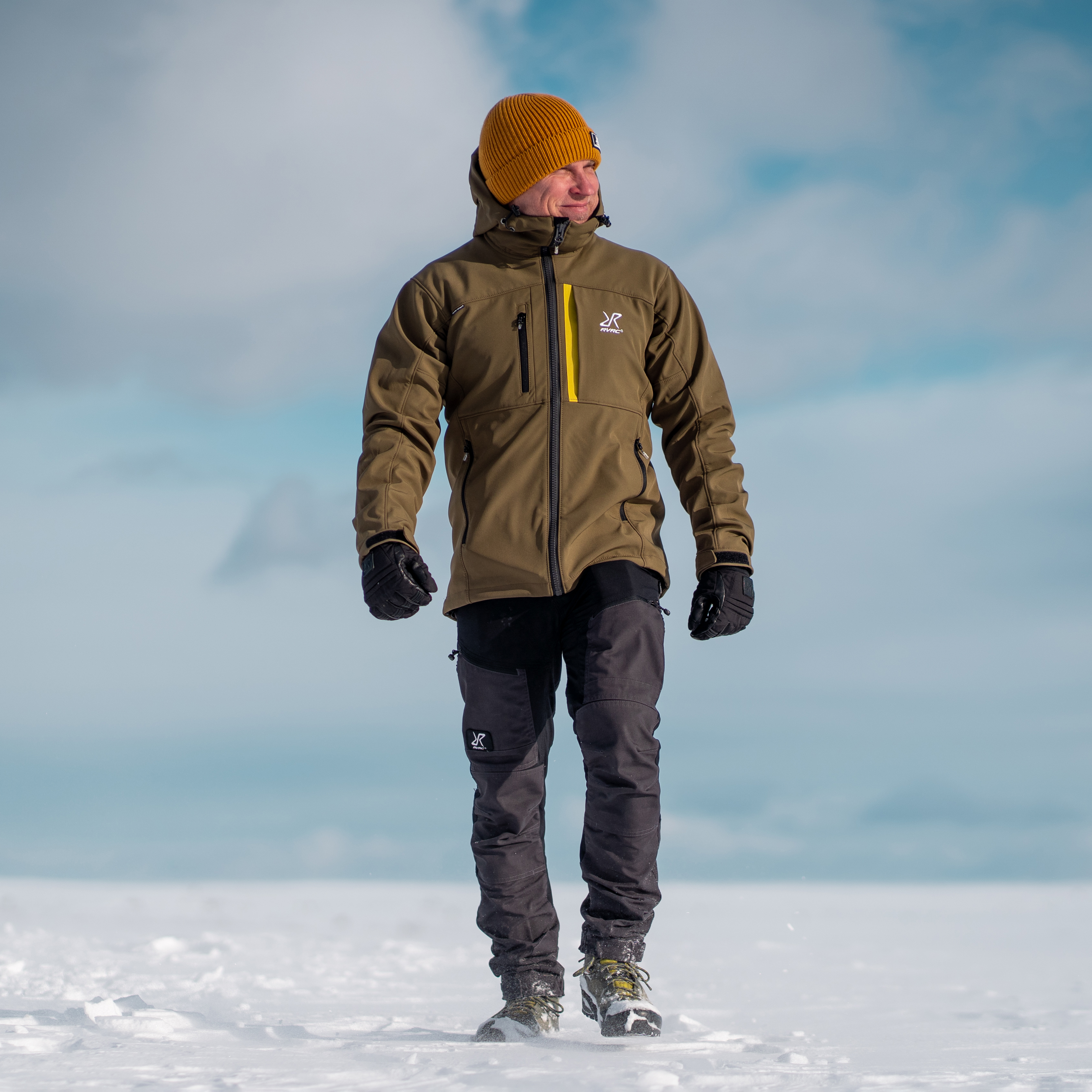 Workwear & Gardening Clothes | RevolutionRace