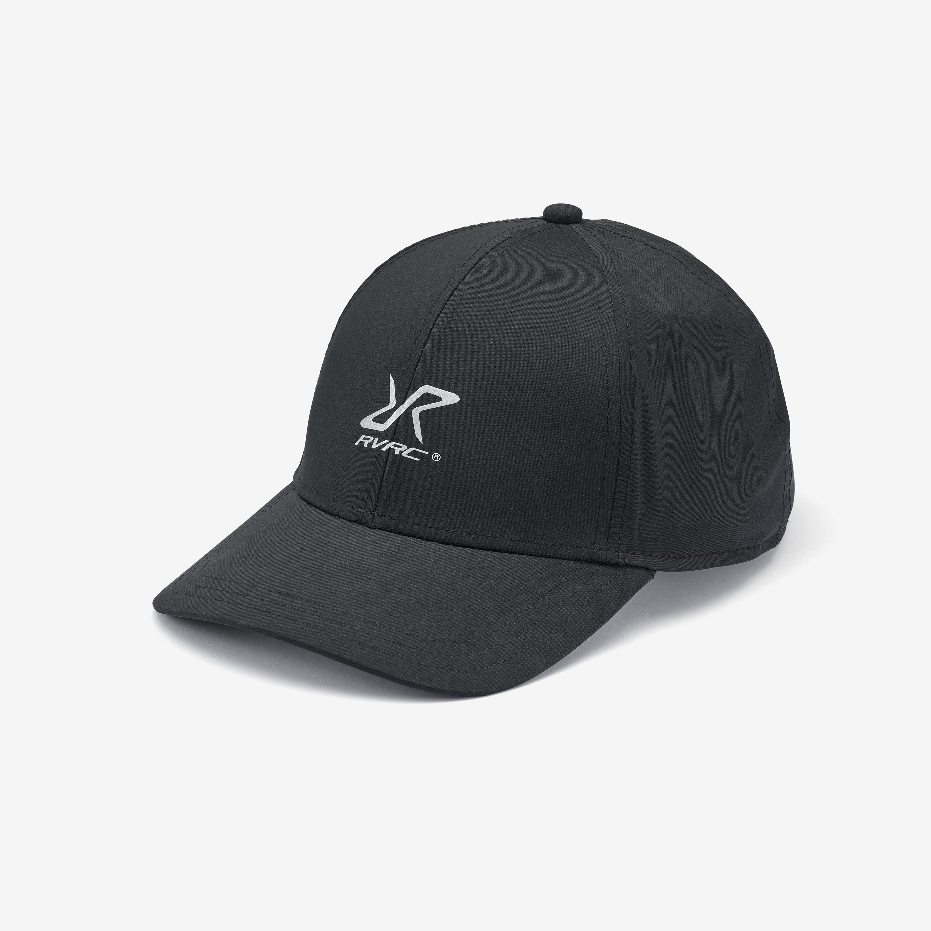 Classic Waterproof Cap Black | RevolutionRace