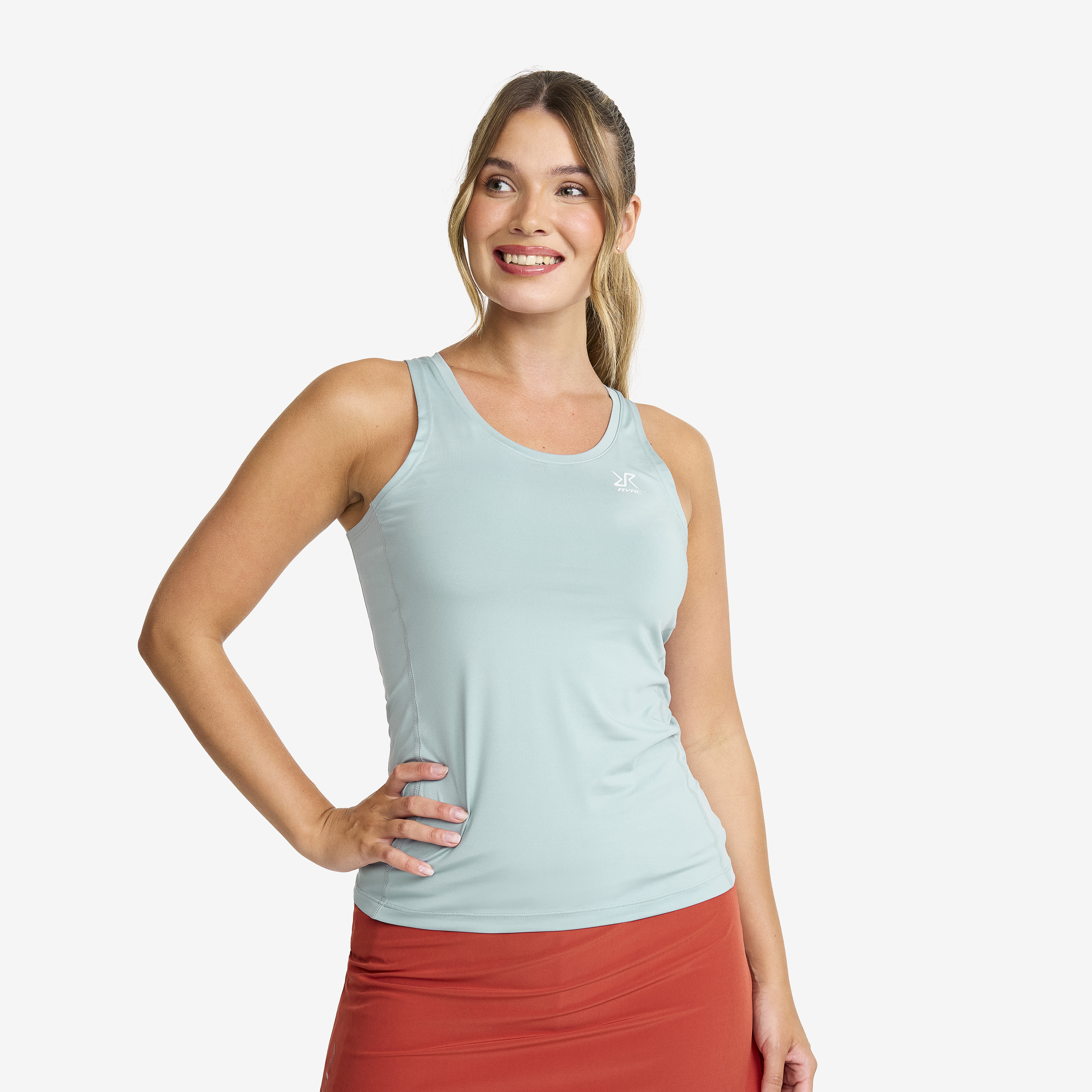 Stride Active Tank Top Women Arona | RevolutionRace