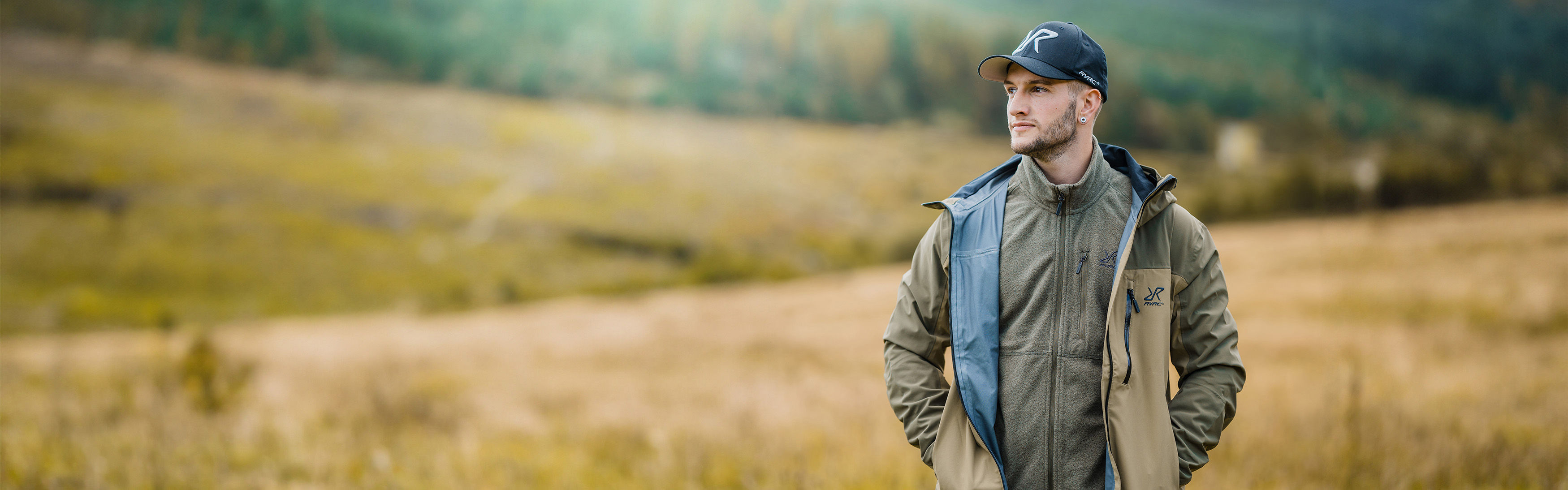 The 3-layer System | RevolutionRace