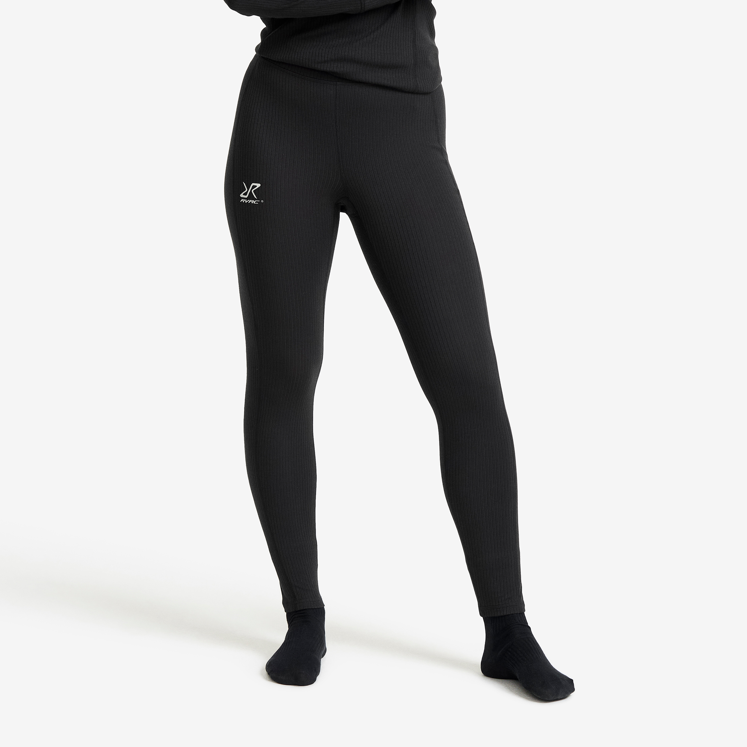 Movement Pants Women Black | RevolutionRace