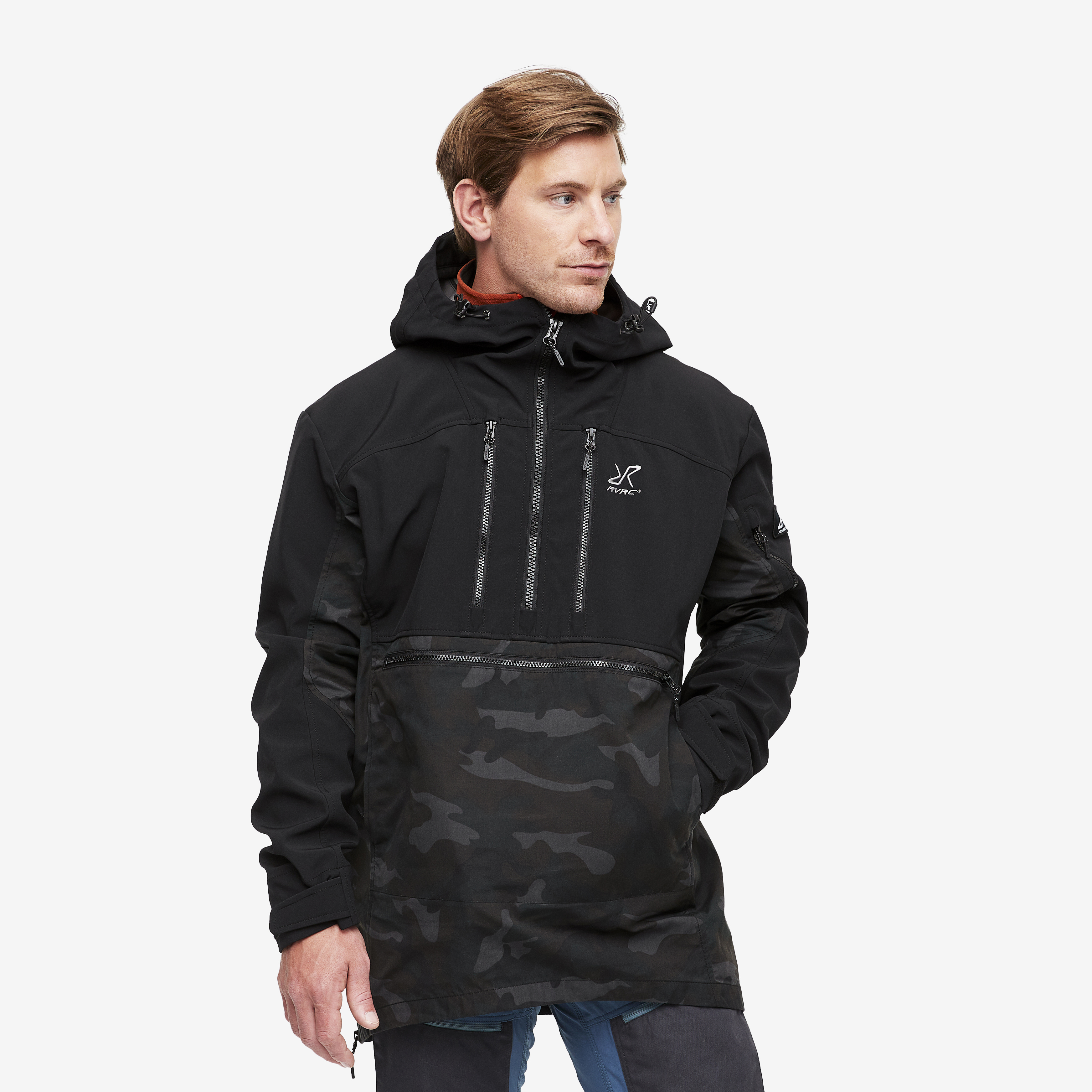 Buy Anorak Jackets online | RevolutionRace
