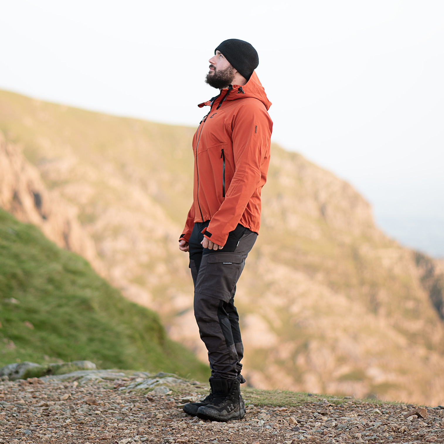 Workwear & Gardening Clothing | RevolutionRace