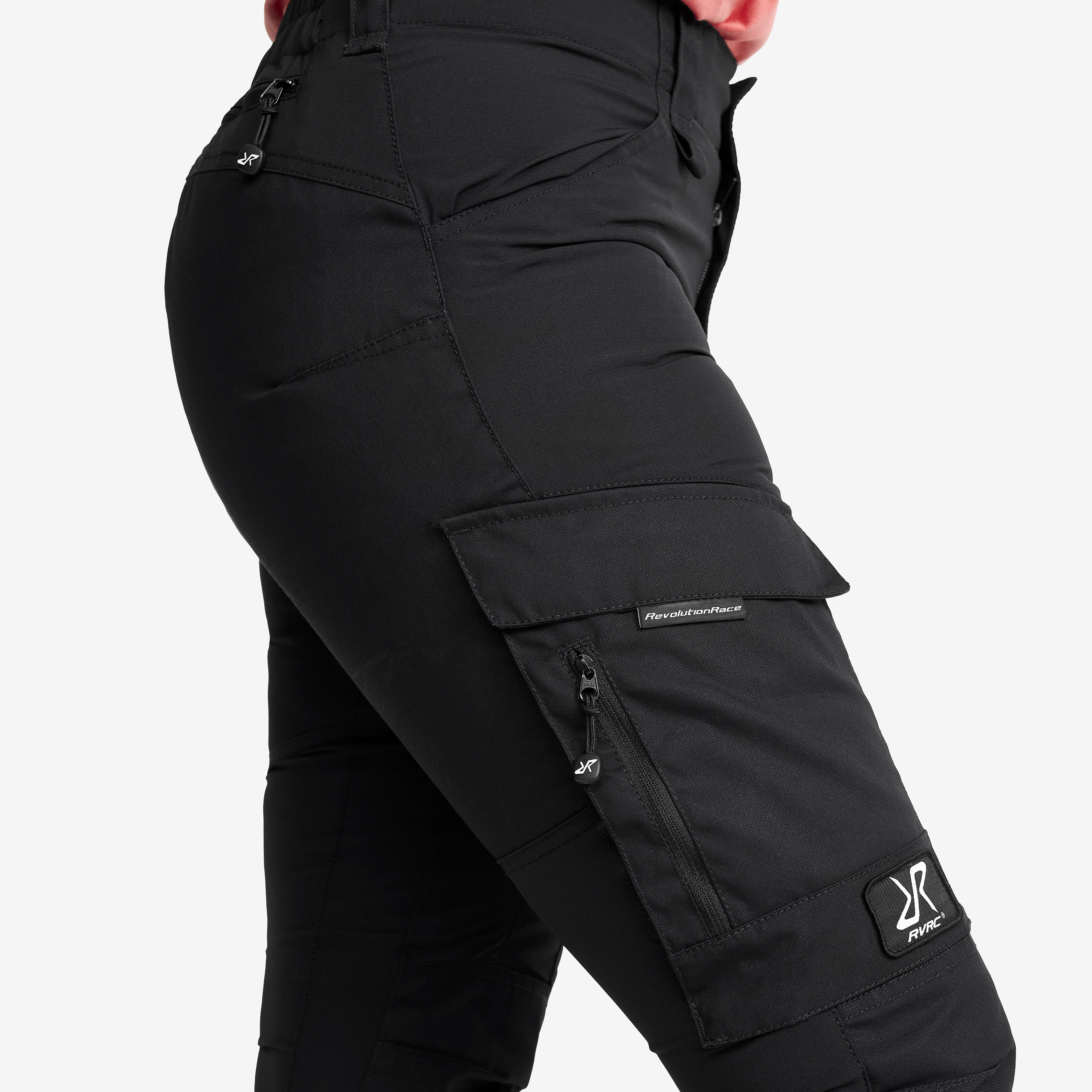 Black pants women store