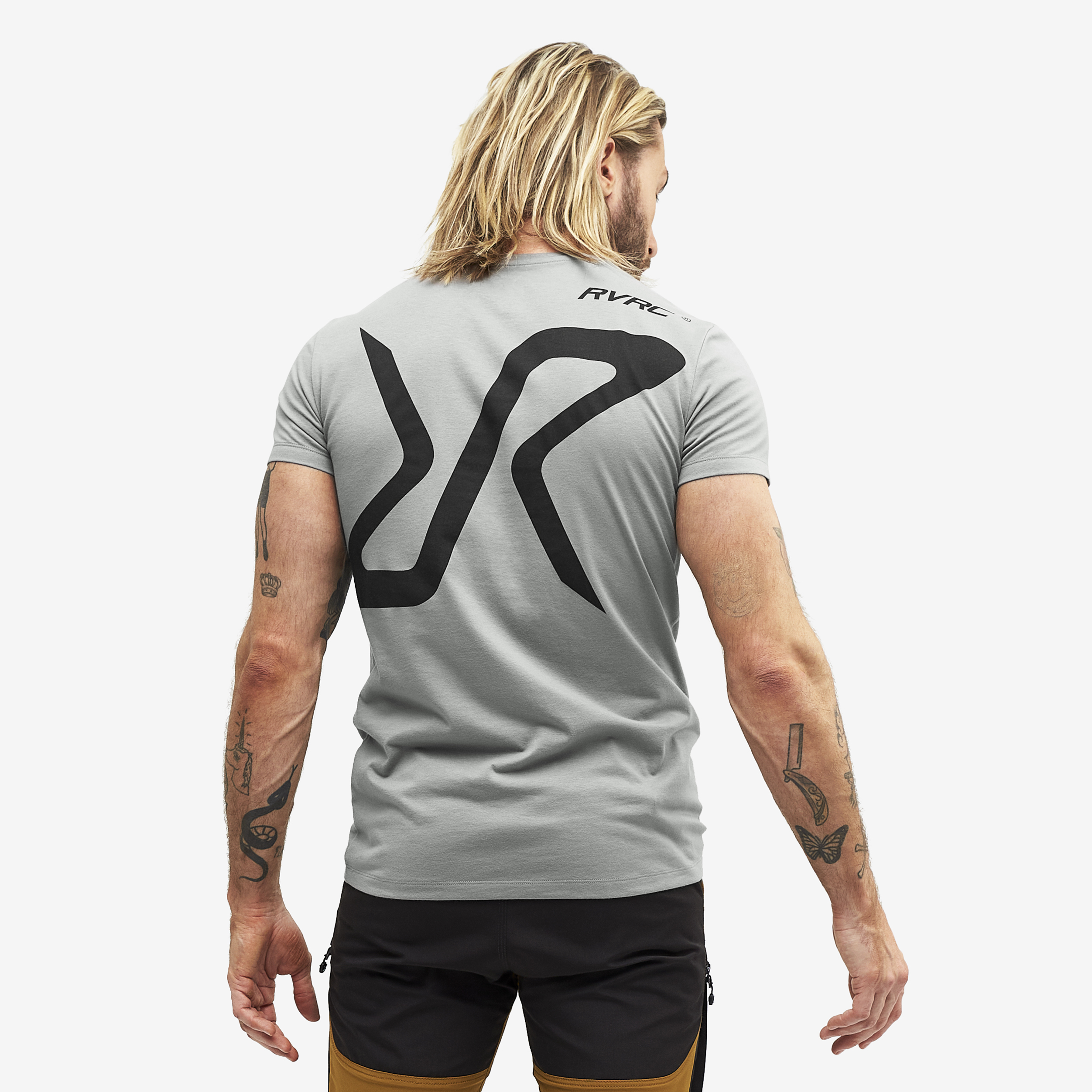 Men's T-shirts | RevolutionRace