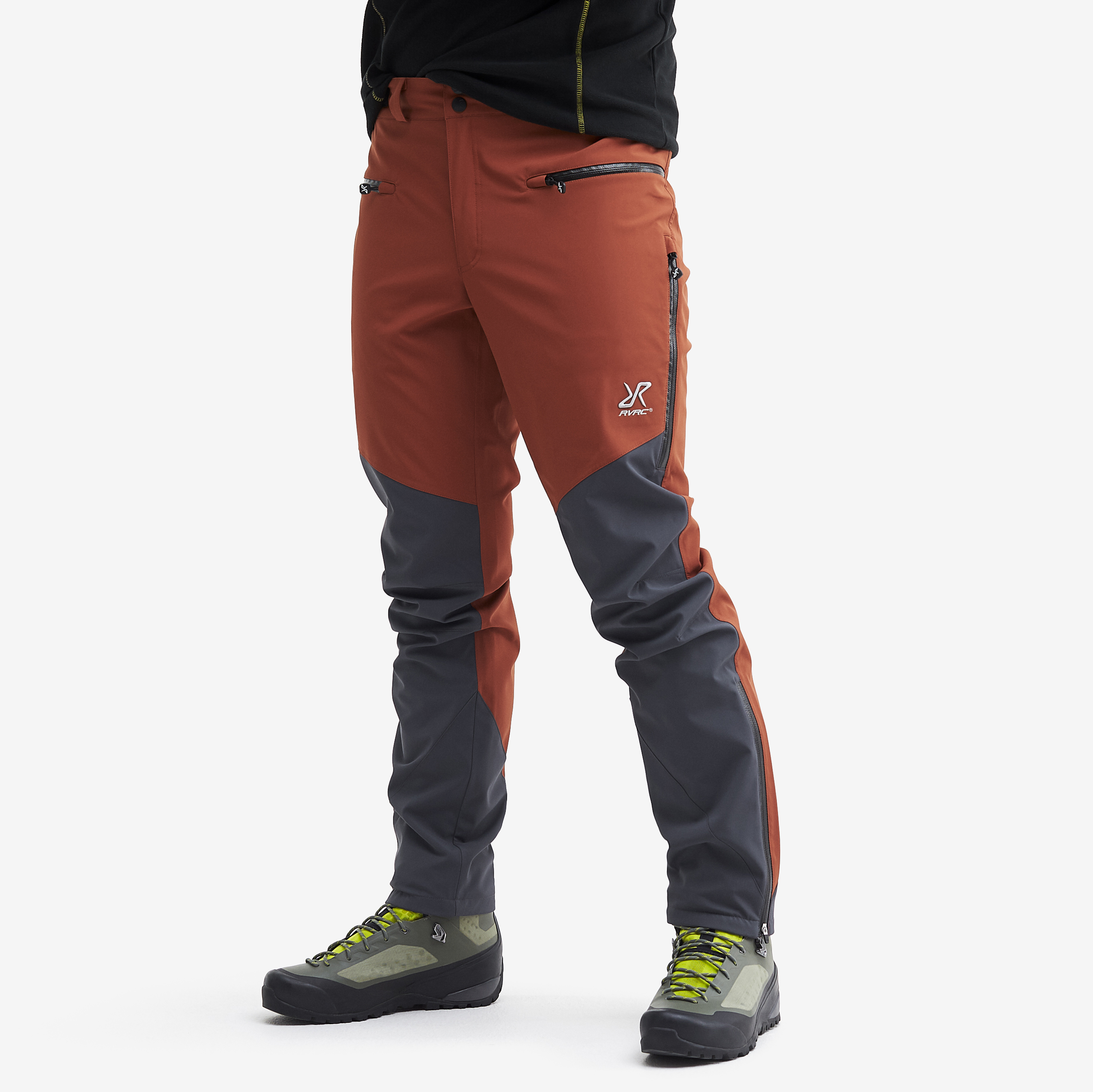 Men’s Shell Trousers | RevolutionRace