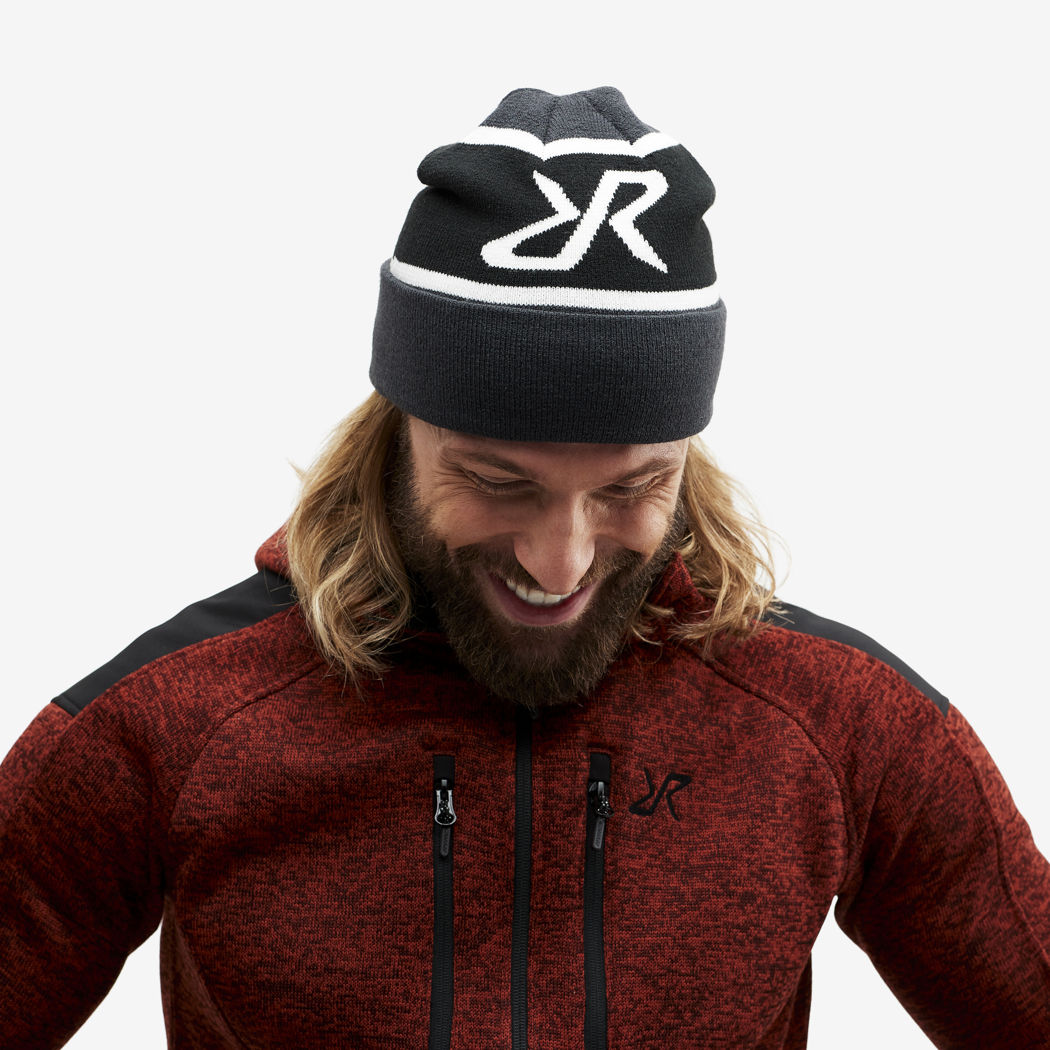 Beanies & Caps | RevolutionRace