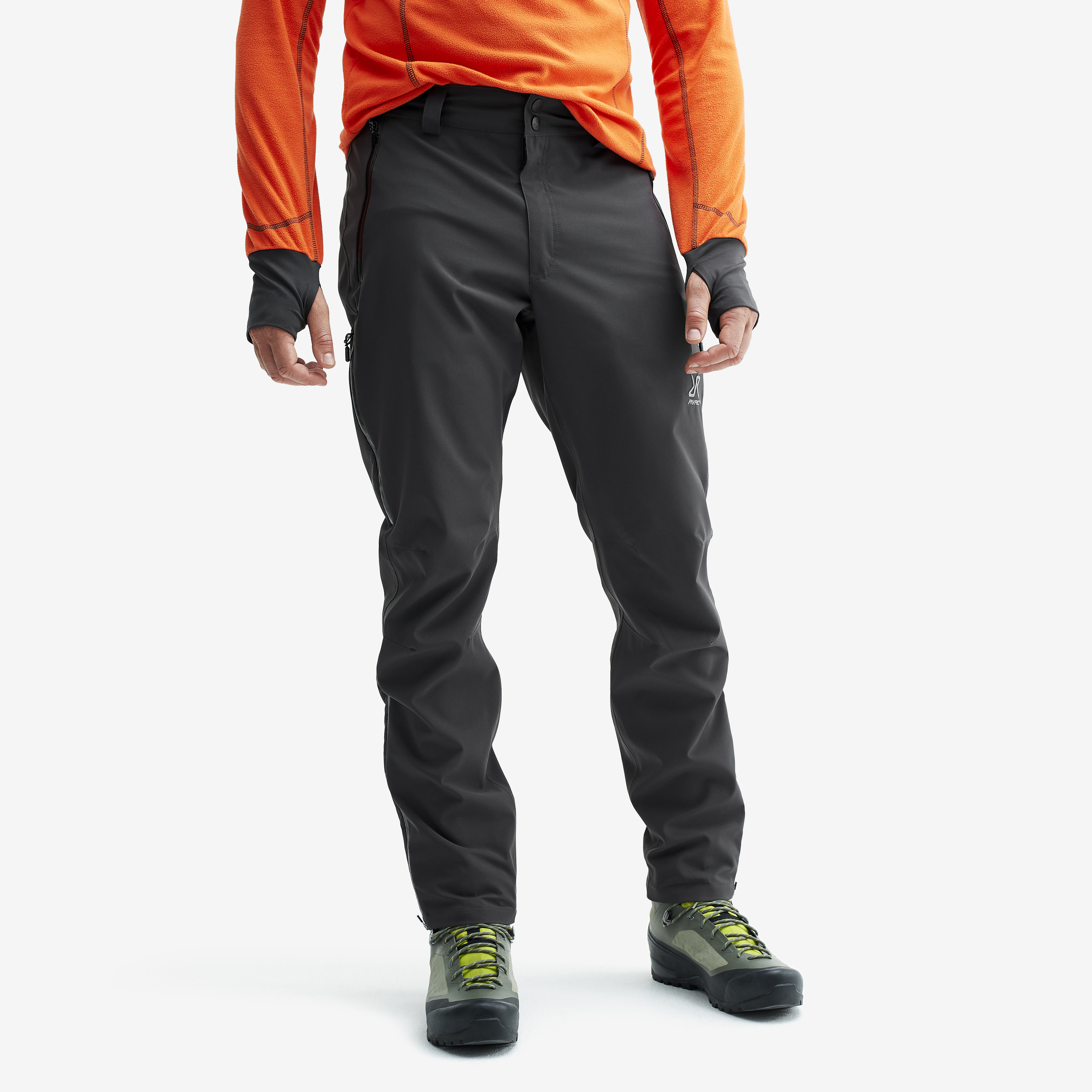 Men’s Shell Trousers | RevolutionRace