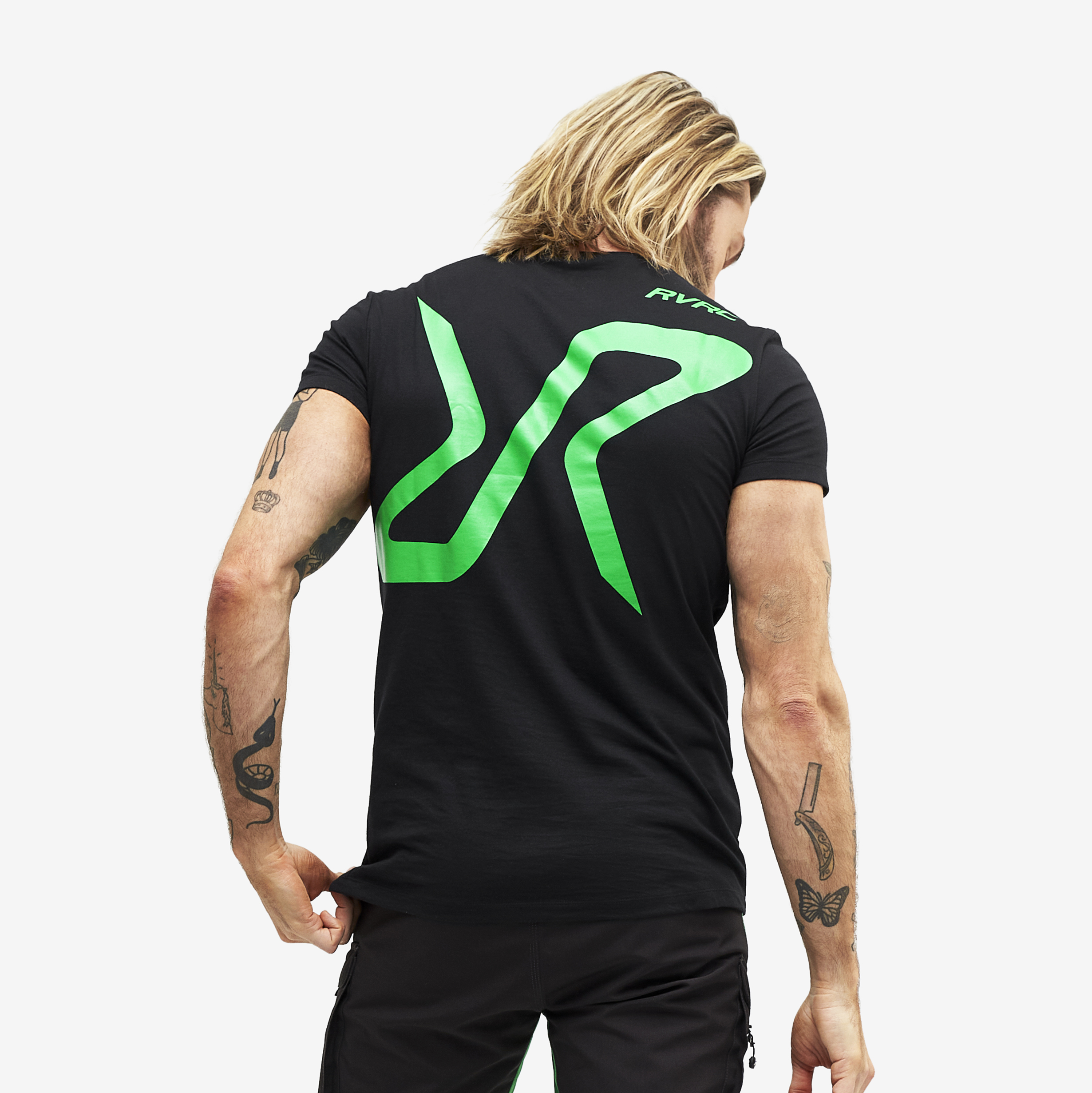 Men's T-shirts | RevolutionRace