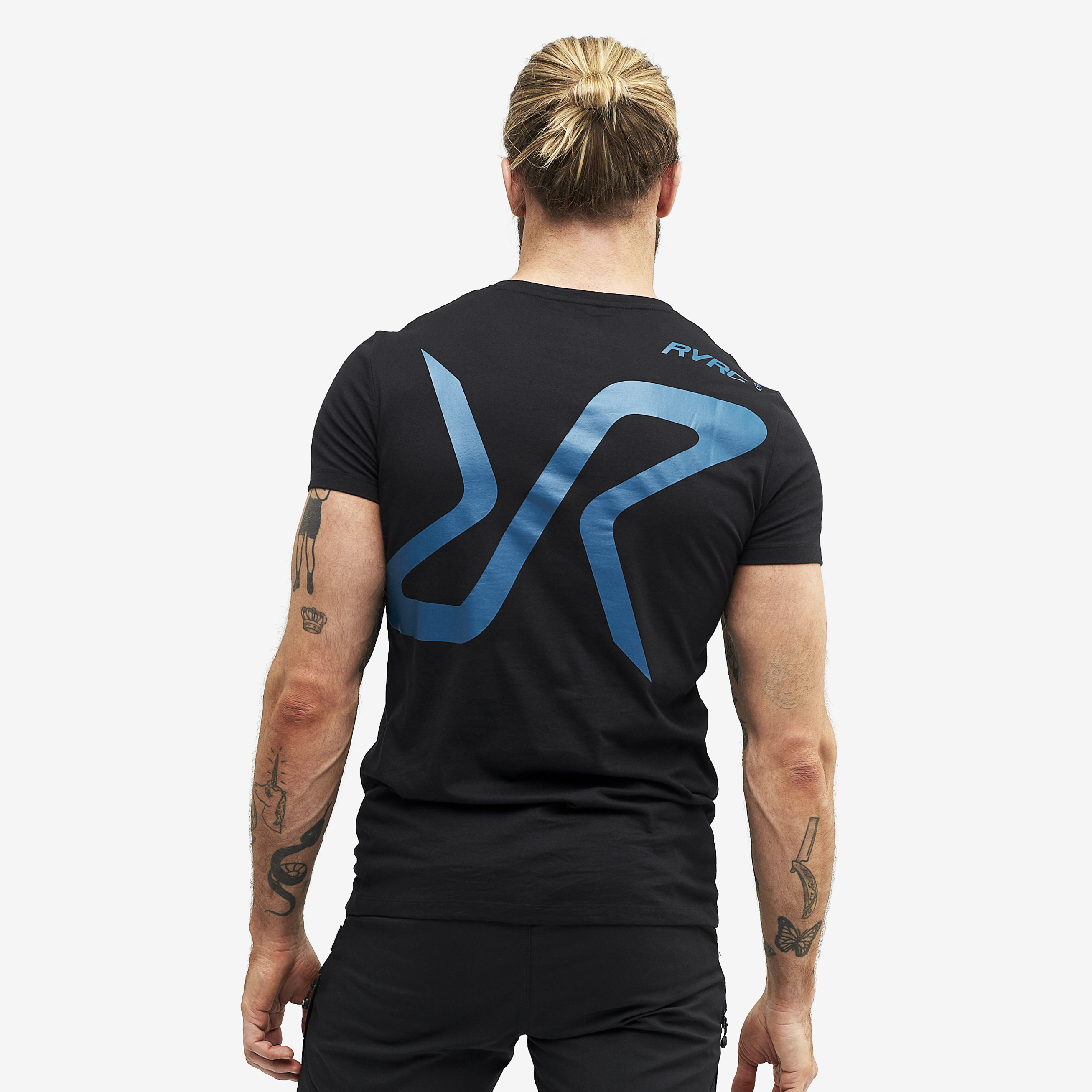 Men's T-shirts | RevolutionRace