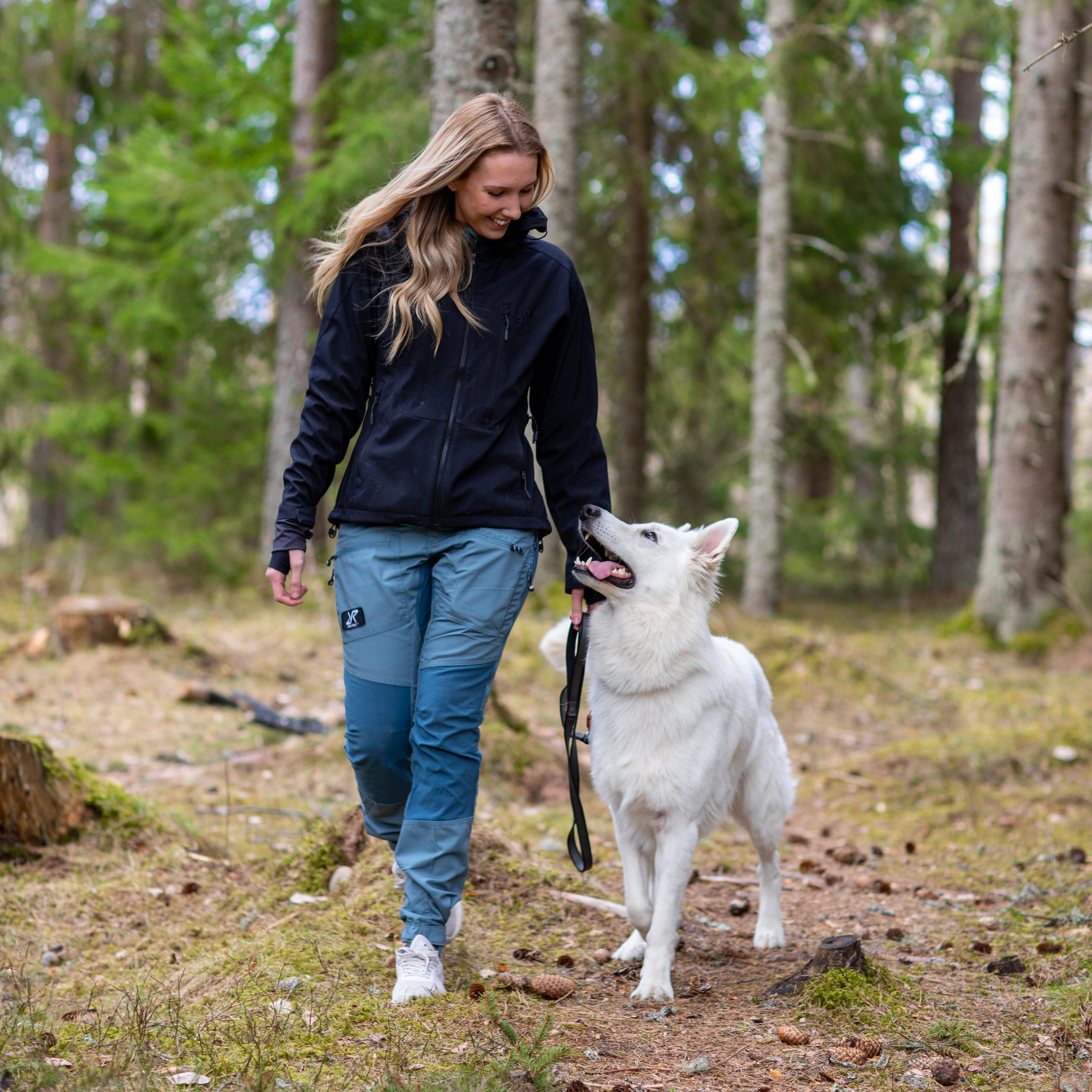 Women's Softshell Jackets | RevolutionRace