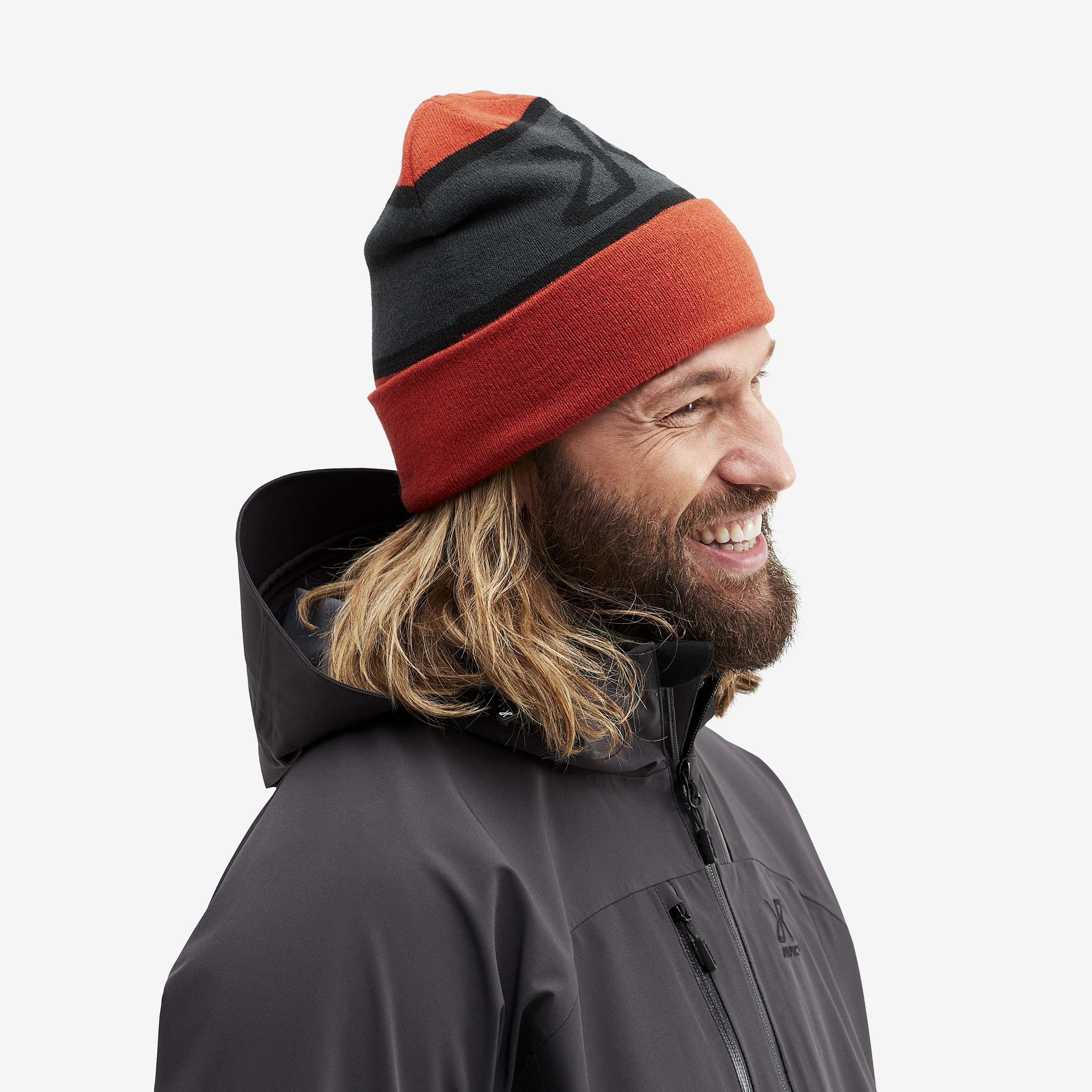 Beanies & Caps | RevolutionRace