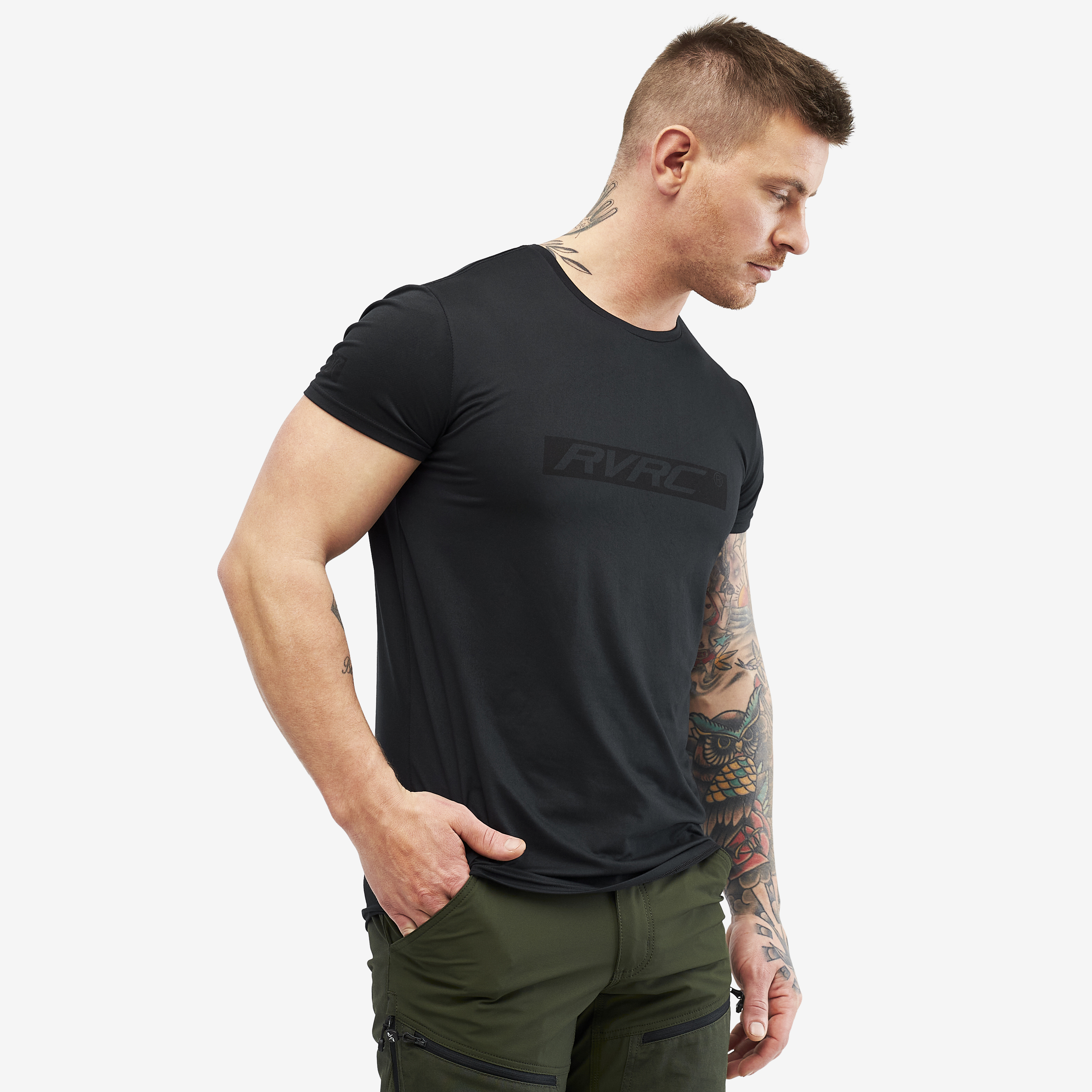 Men's T-shirts | RevolutionRace