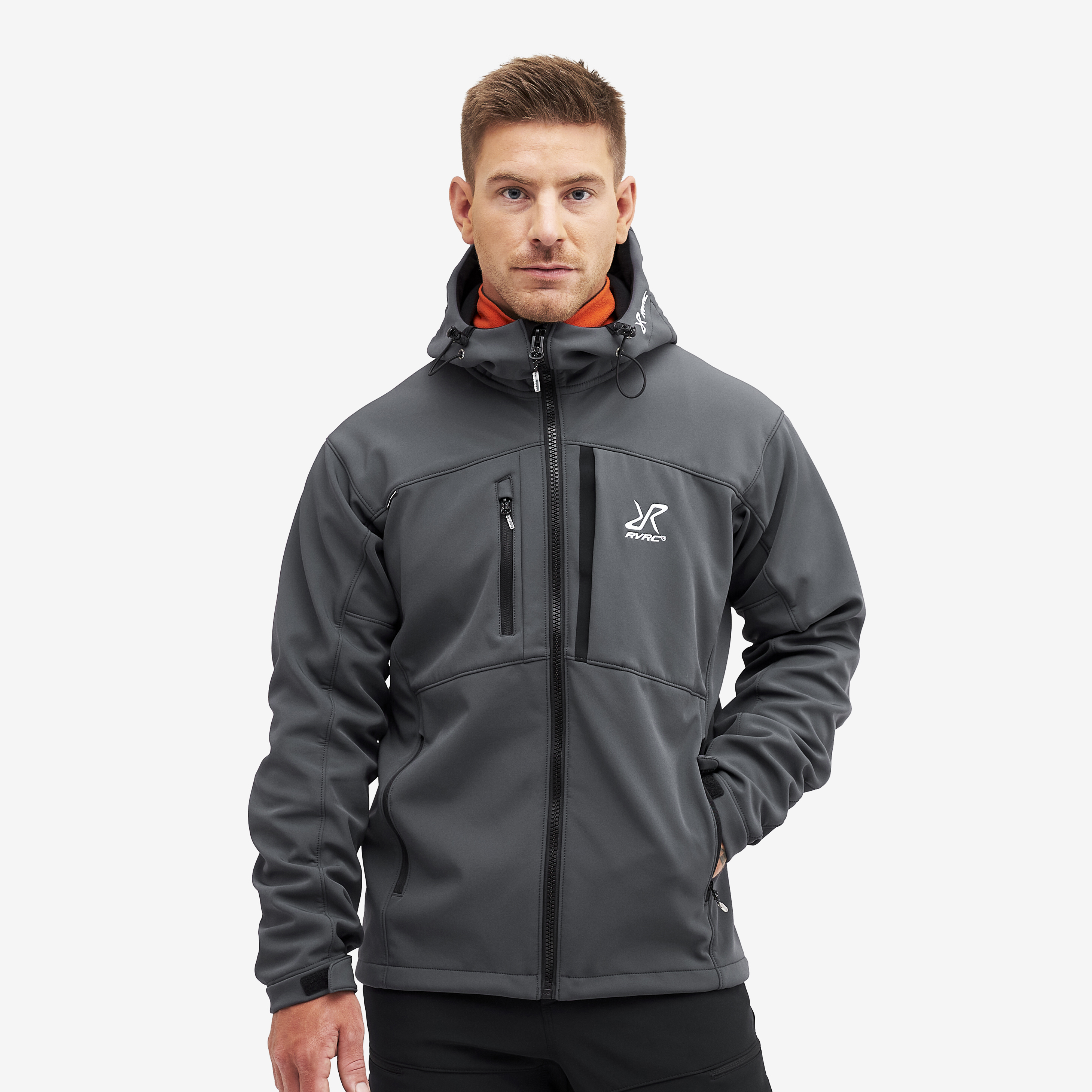 Men's Softshell Jackets | RevolutionRace